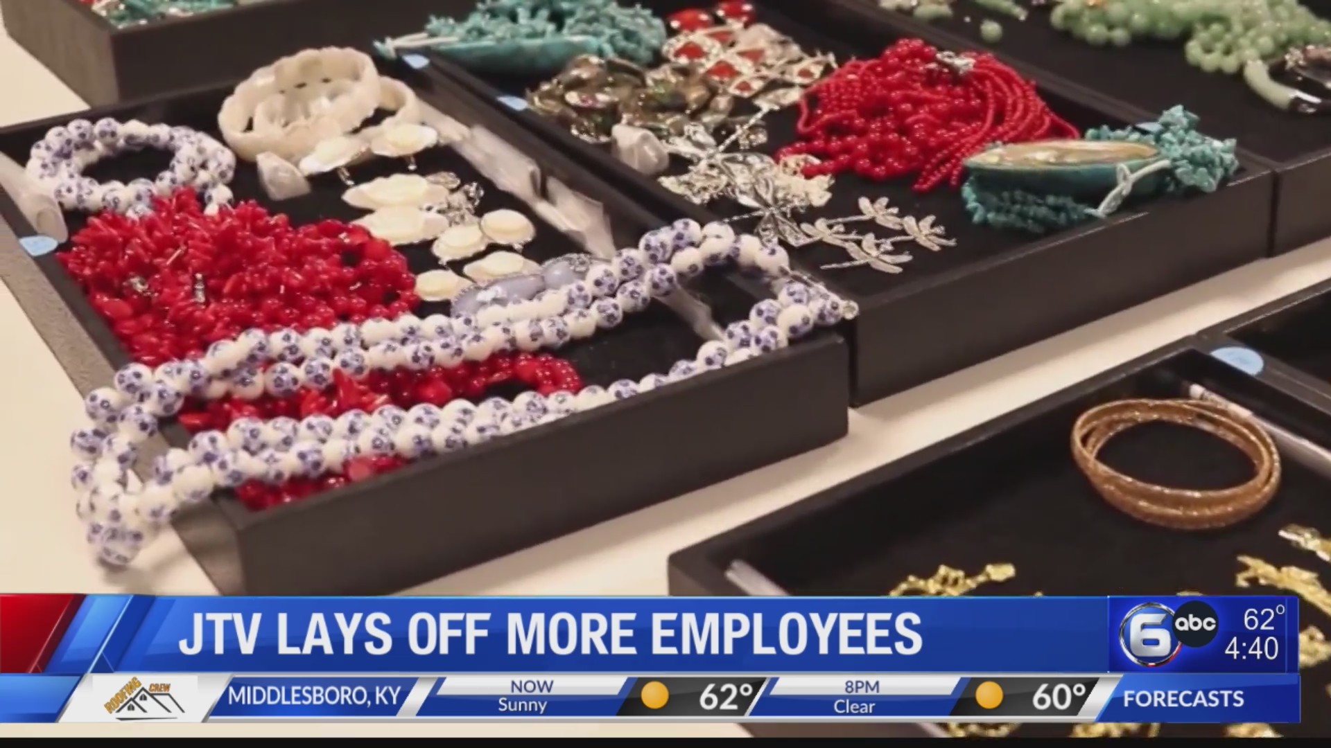 JTV lays off more employees – WATE 6 On Your Side