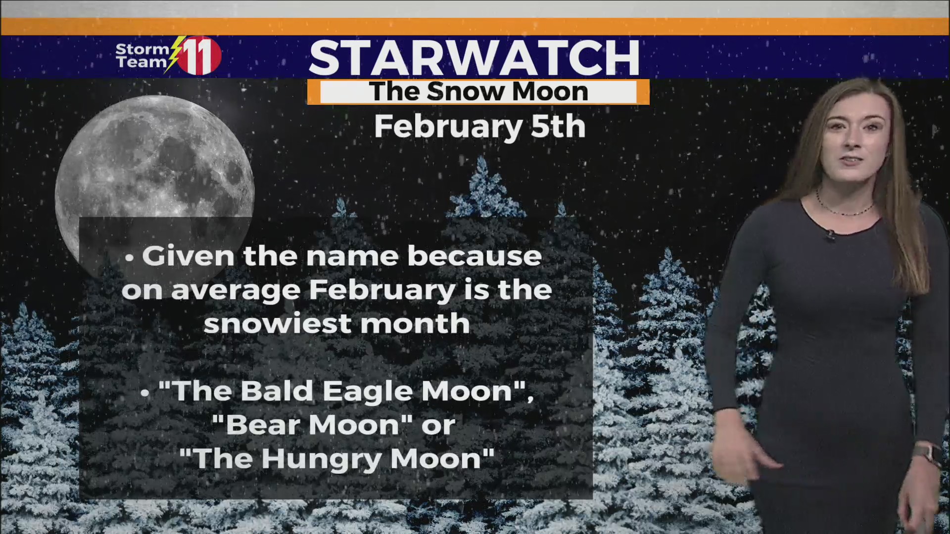 Star Watch – WJHL | Tri-Cities News & Weather