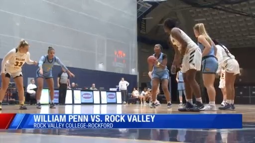 Blank, RVC women finish out MLK Classic with a huge win – MyStateline ...