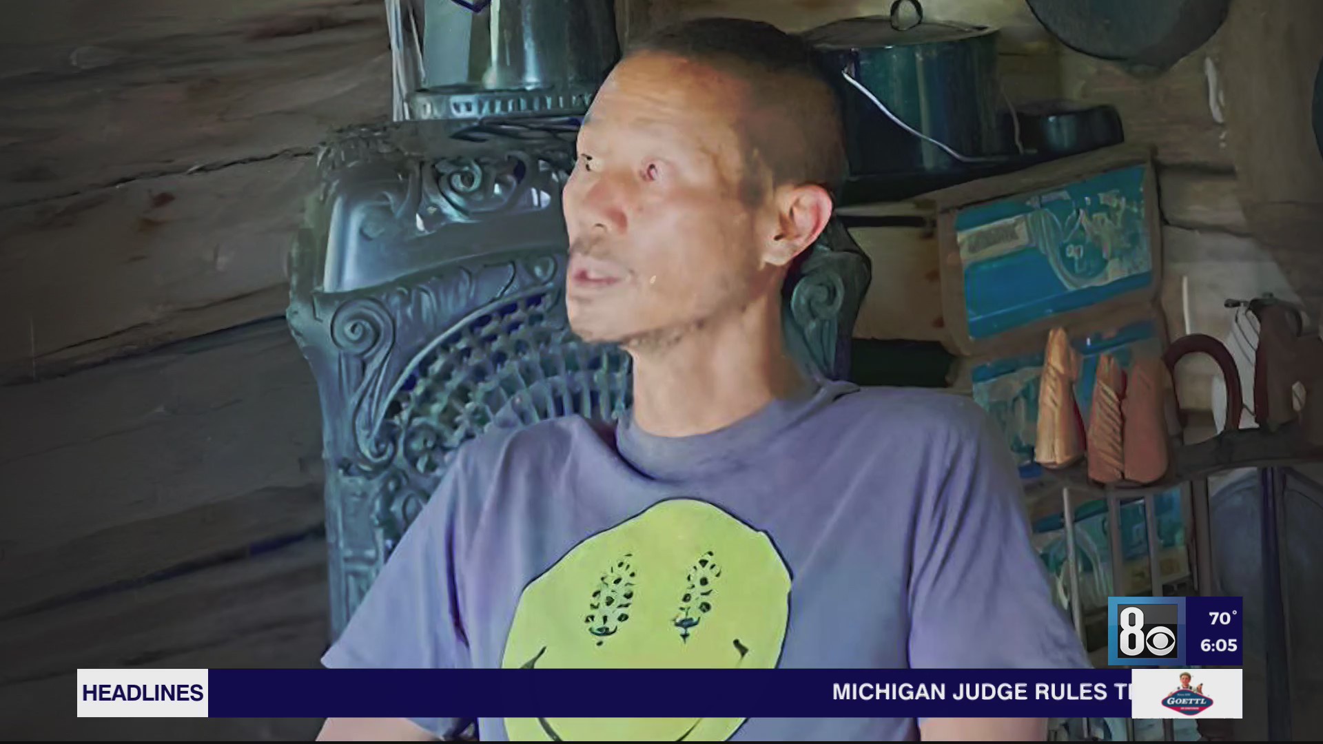 ‘My friend’s not OK,’ Friends, documents detail Las Vegas entrepreneur ...