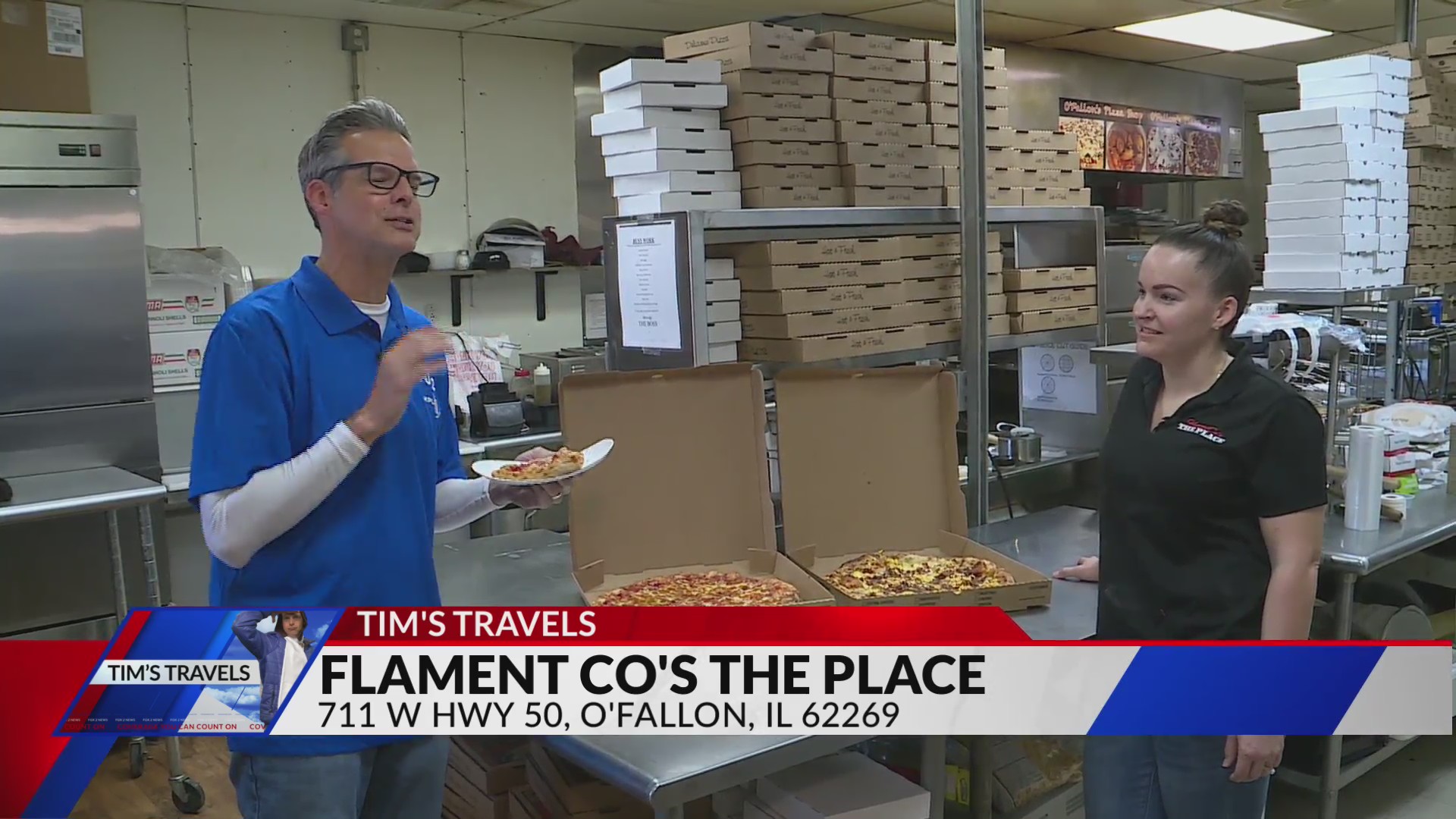 In Your Neighborhood – O’Fallon, Ill – FOX 2