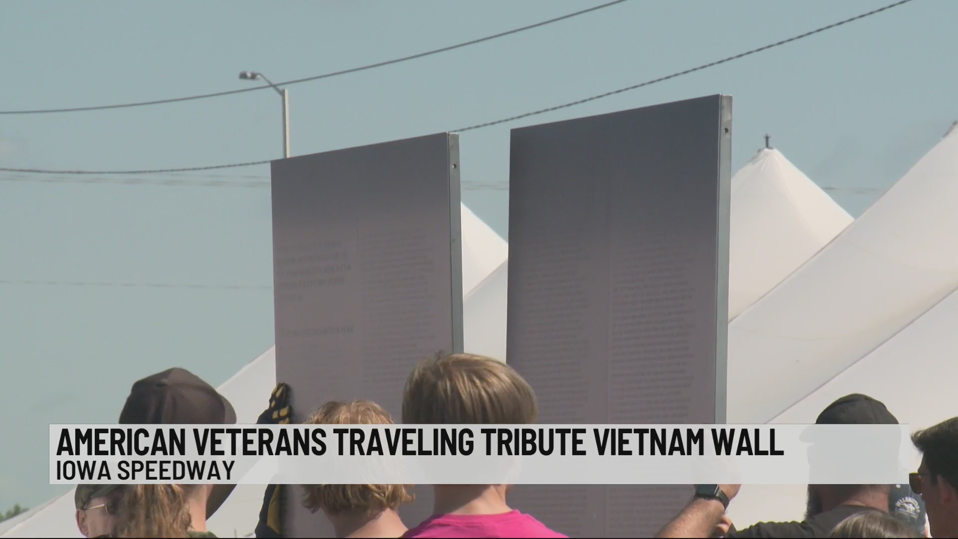 Traveling tribute Vietnam wall – who13.com