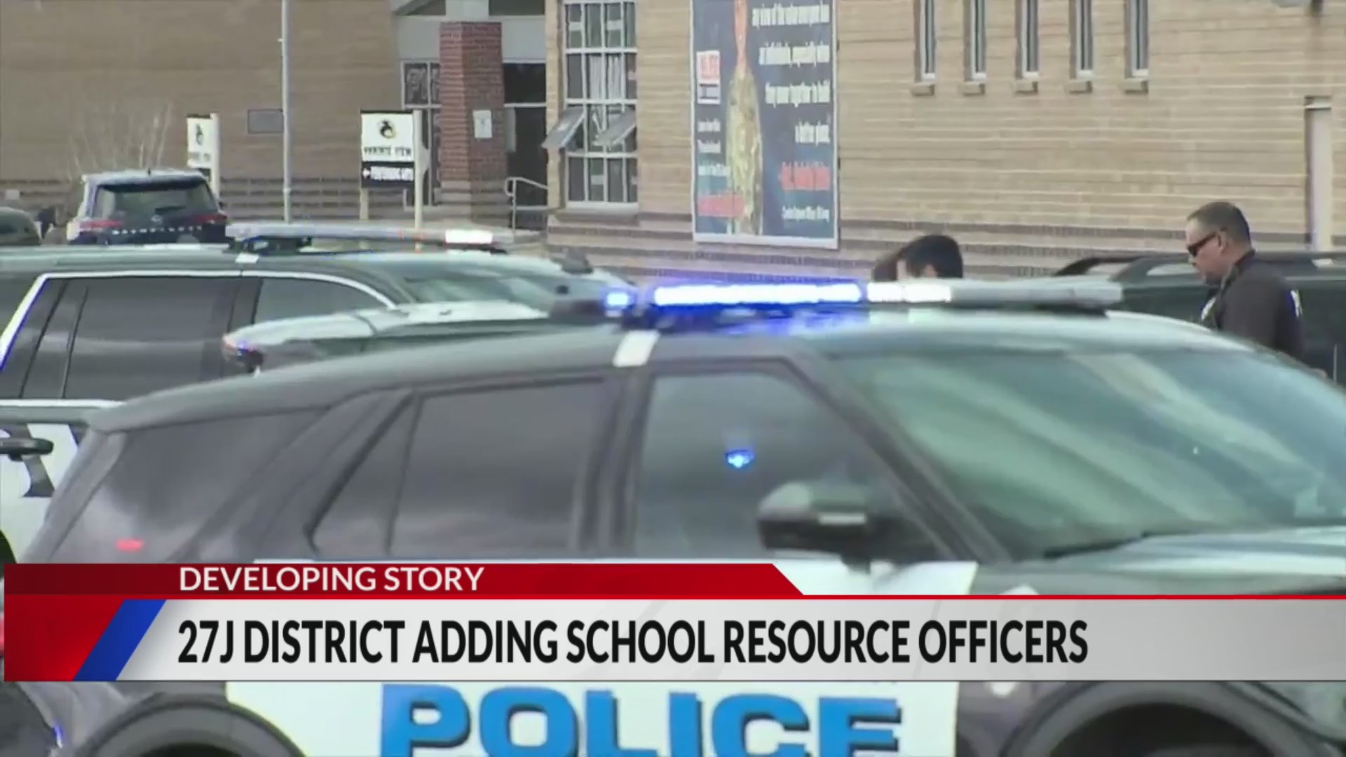 School resource officers to be added to elementary level 27J Schools ...
