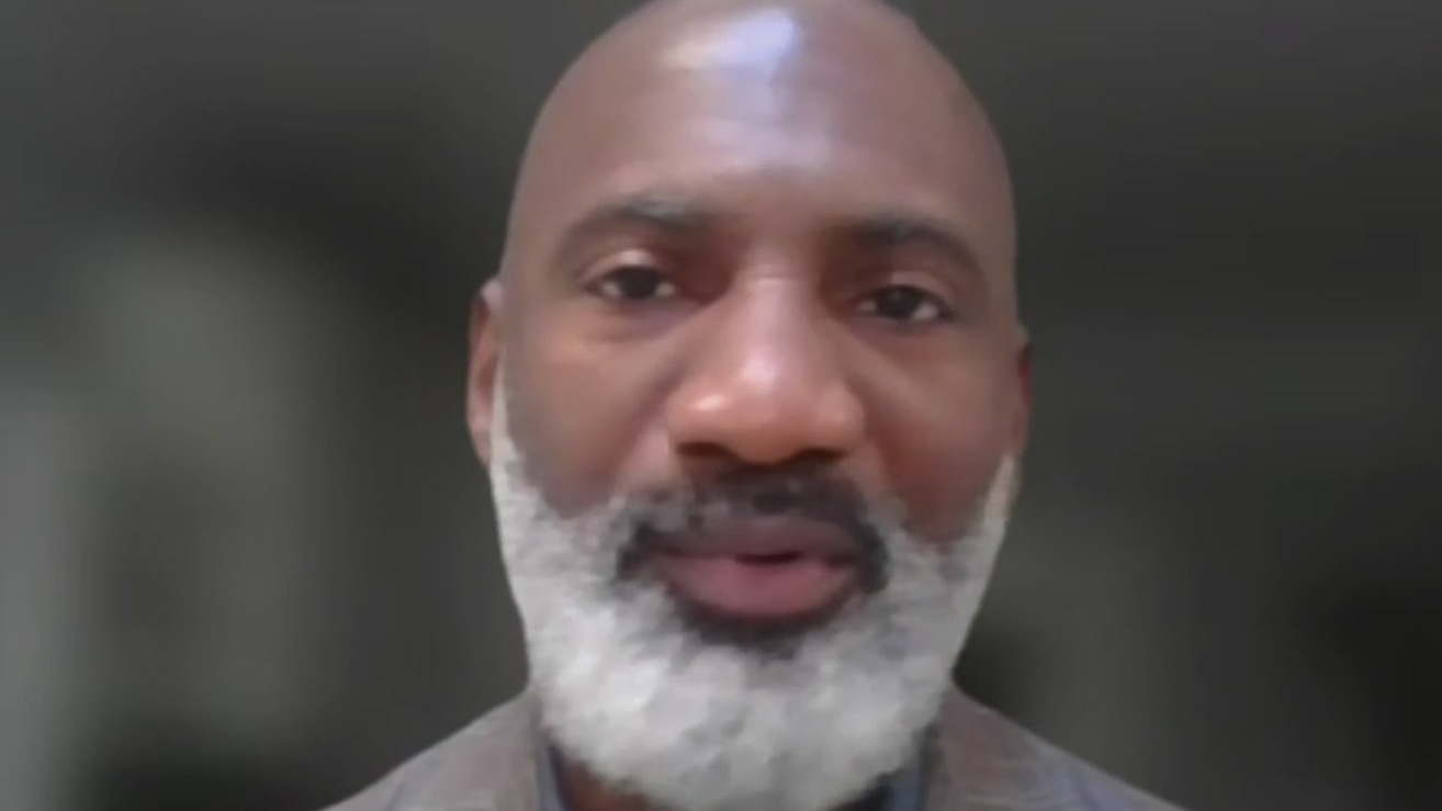 Jackson superintendent on water crisis’ impact on schools | Morning in ...