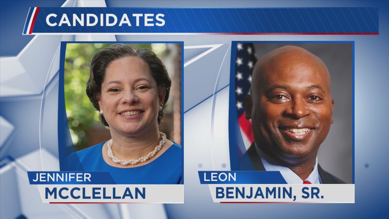 Early voting starts today for the February special election between ...