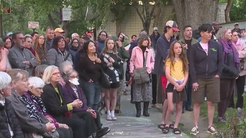 Investigation into deadly stabbings in Davis now involves the FBI and ...