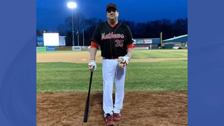 Mathews baseball team mourning loss of assistant coach – WKBN.com