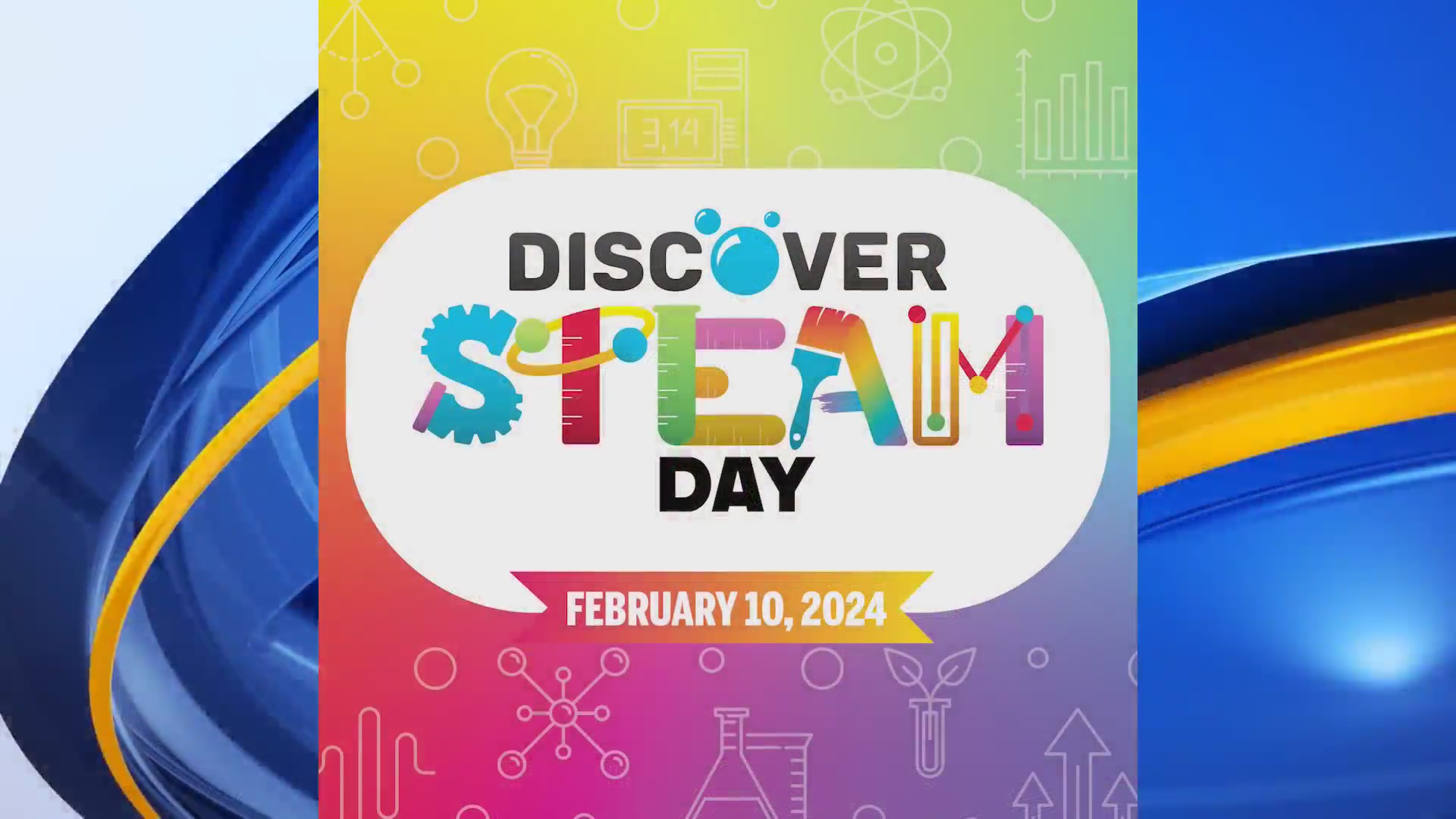 Discover STEAM Day coming at the Nuclear Science Museum – KRQE NEWS 13 ...
