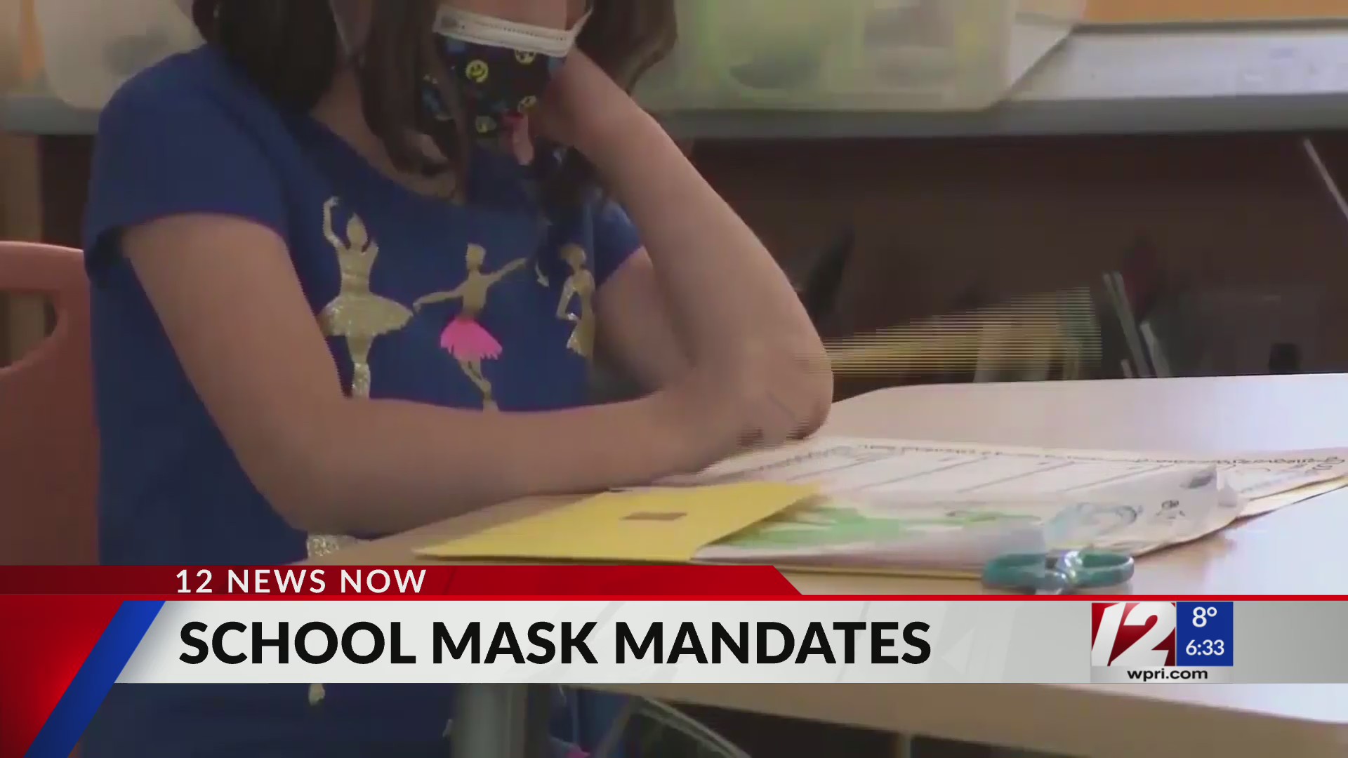 Mask or no mask? School districts mull decision once state mandate ...