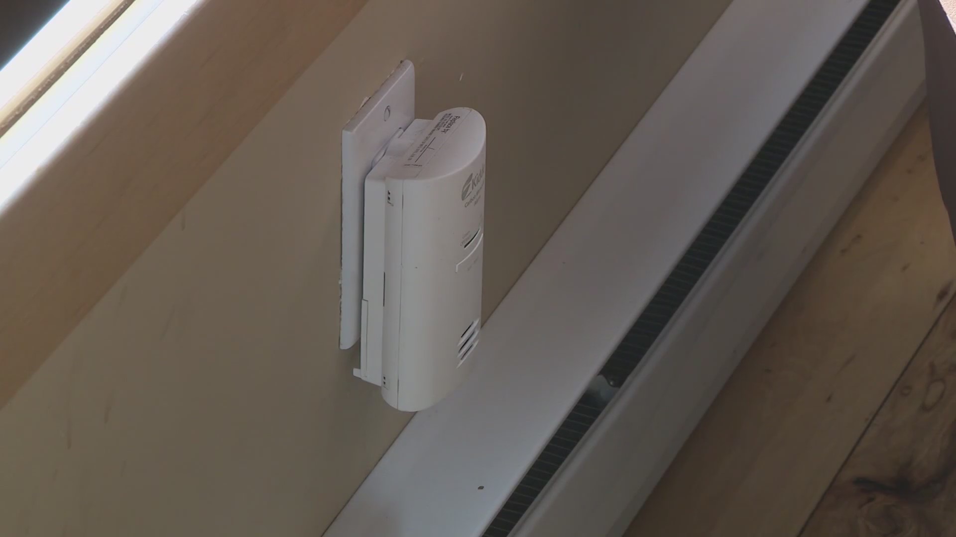 OSF issues carbon monoxide warning as furnace season begins ...