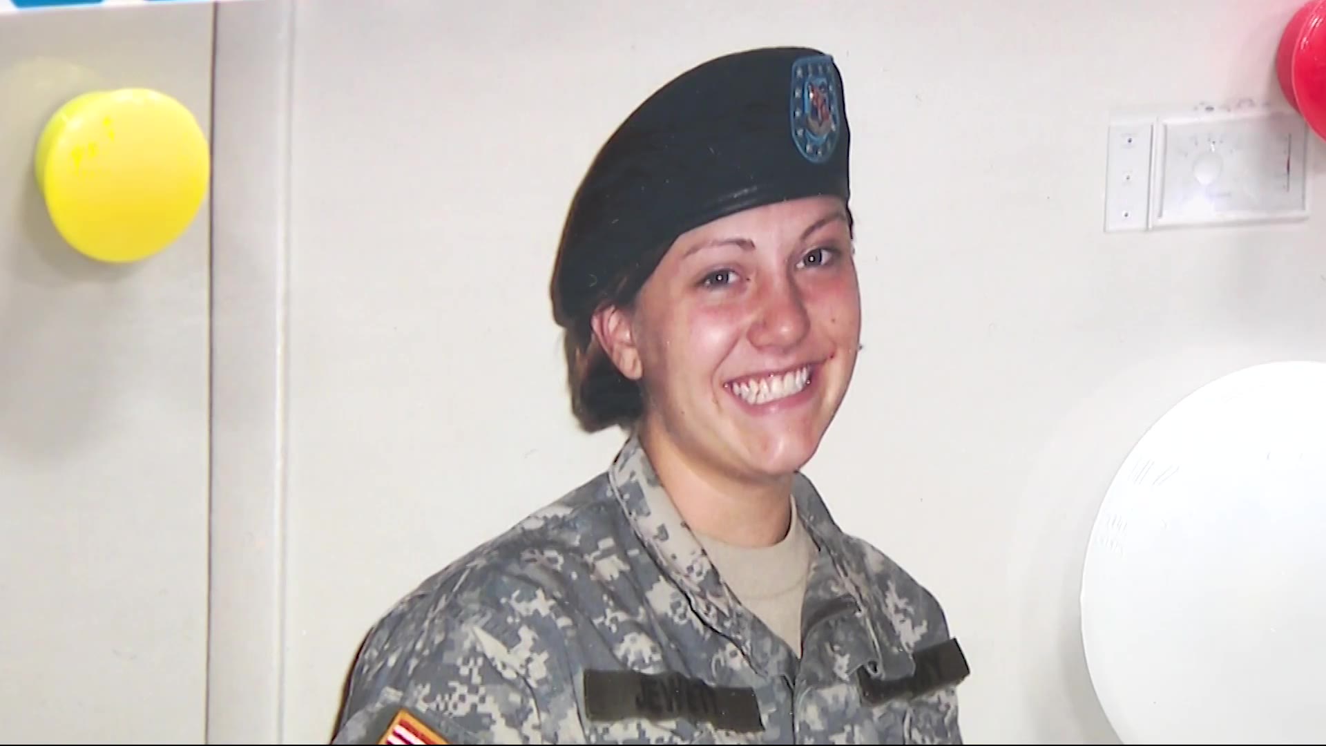 Meet Remarkable Women Finalist Rebecca Ward – who13.com