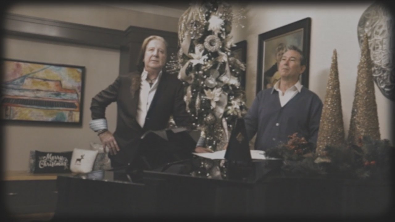 Joy to the Burg: Nick Mucci & Shea Quinn, Glenn Hamilton – ABC27