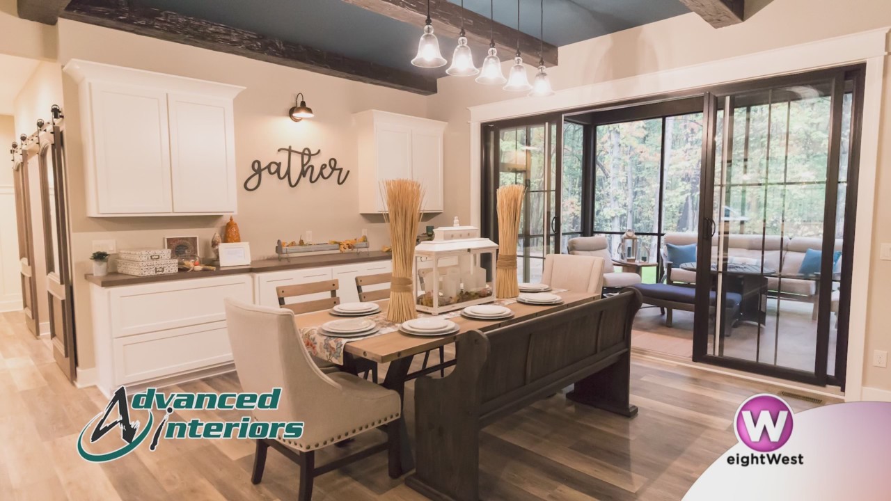 Advanced Interiors can help you with remodel project – WOODTV.com