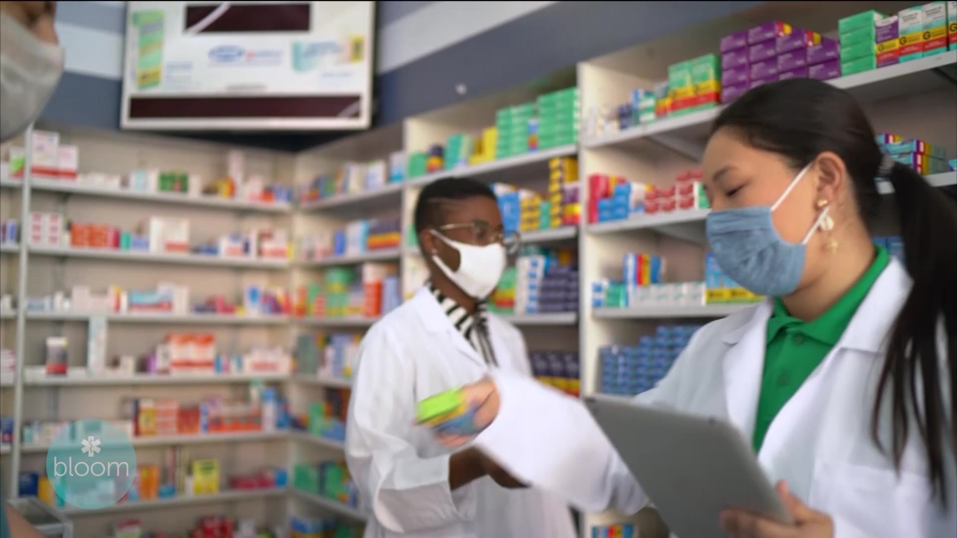 NACDS Fighting to Make Pharmacy Access Permanent – WFLA