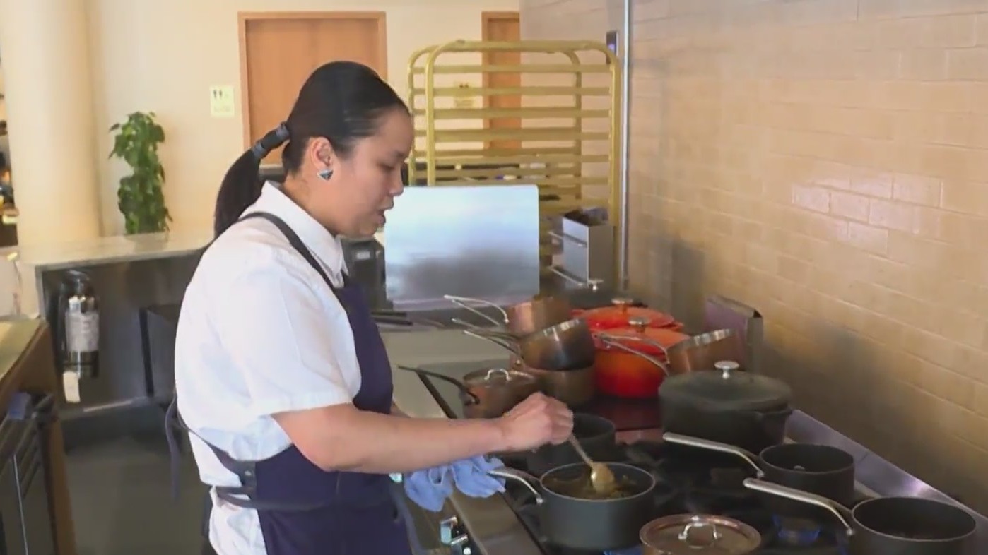 Portland restaurants win big at James Beard Awards – KOIN.com