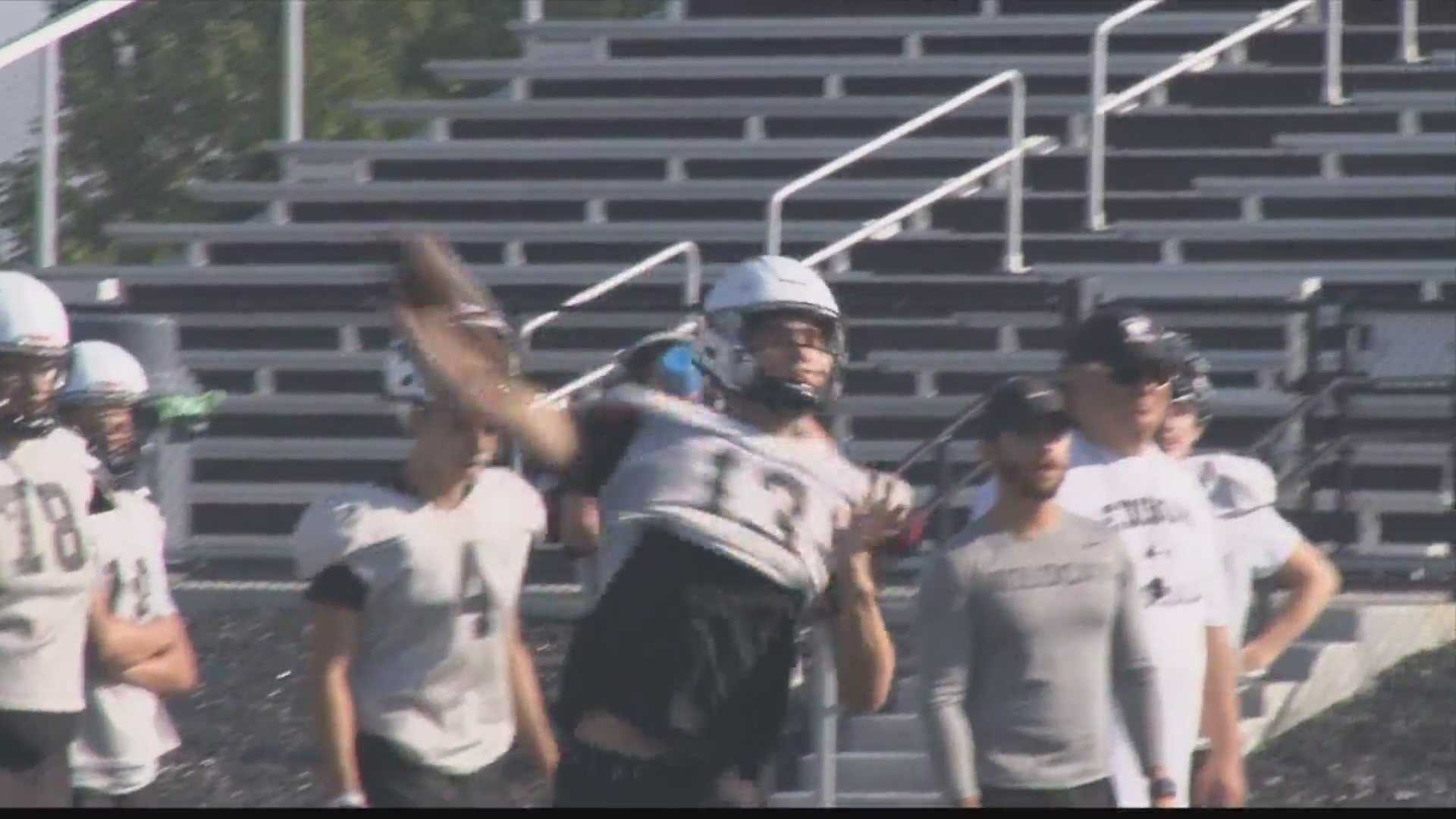 Edison Wildcats: 2022 High School Football Preview – WTRF