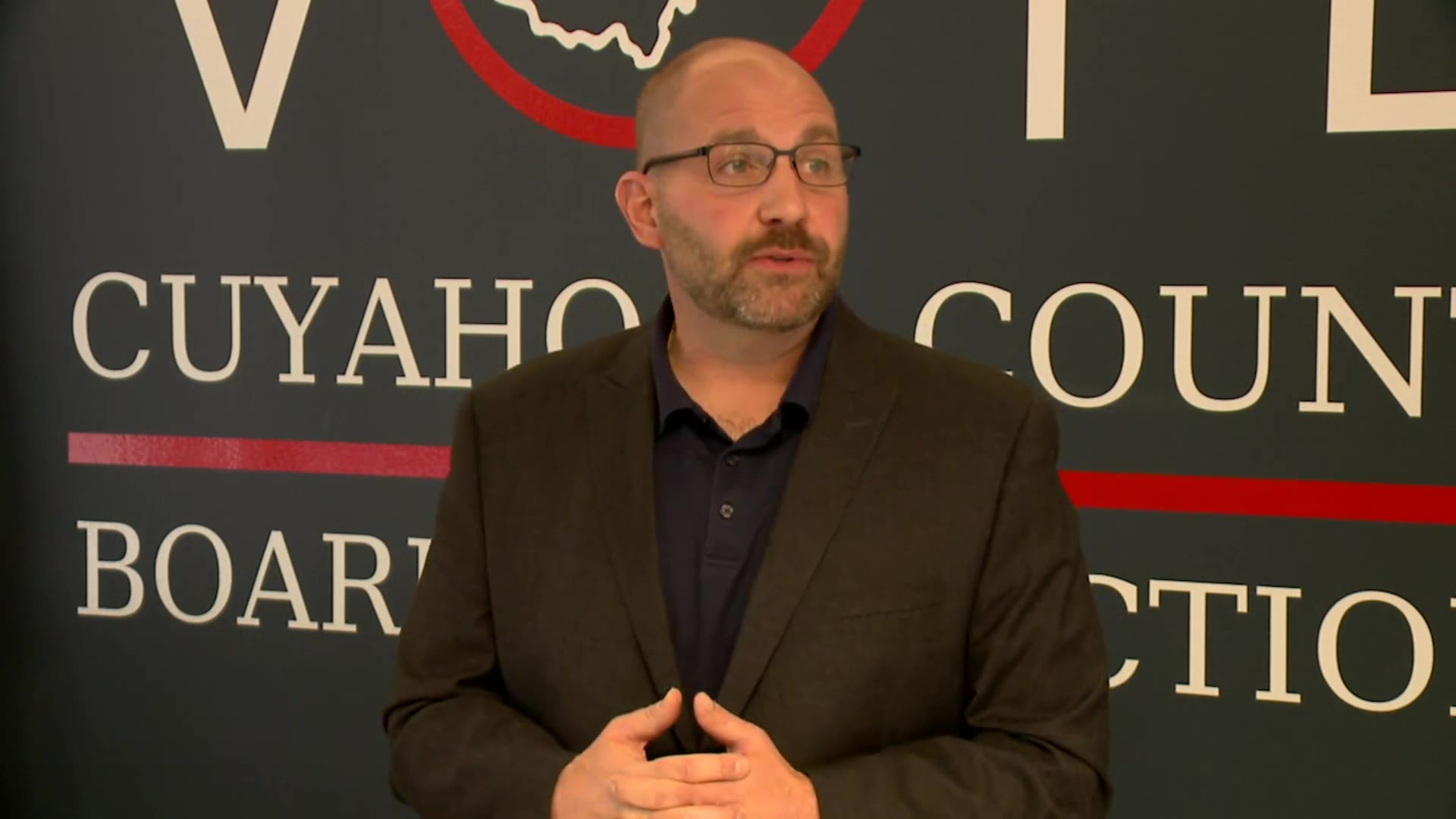 Why the Department of Justice is monitoring voting in Cuyahoga County ...