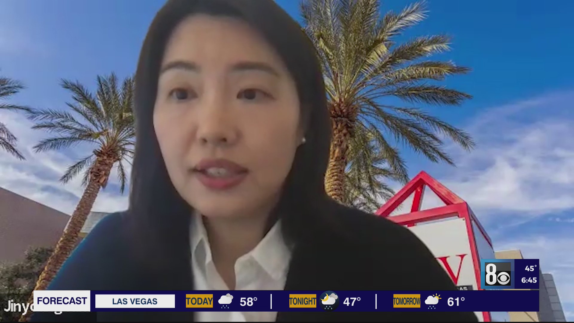 Do power naps work for those on unusual work schedules? – KLAS