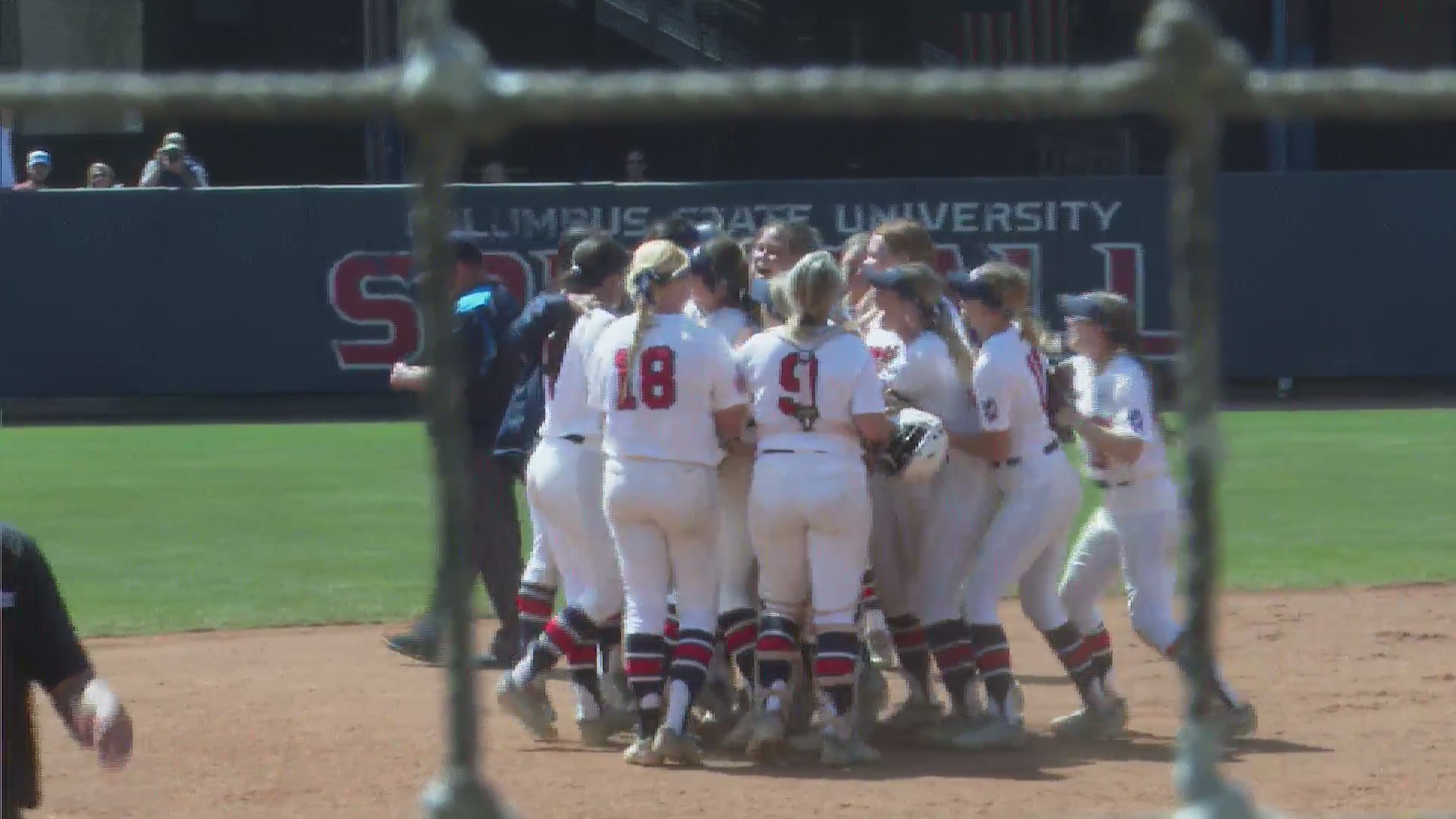 CSU Softball advances to PBC Tournament Championship Series – WRBL