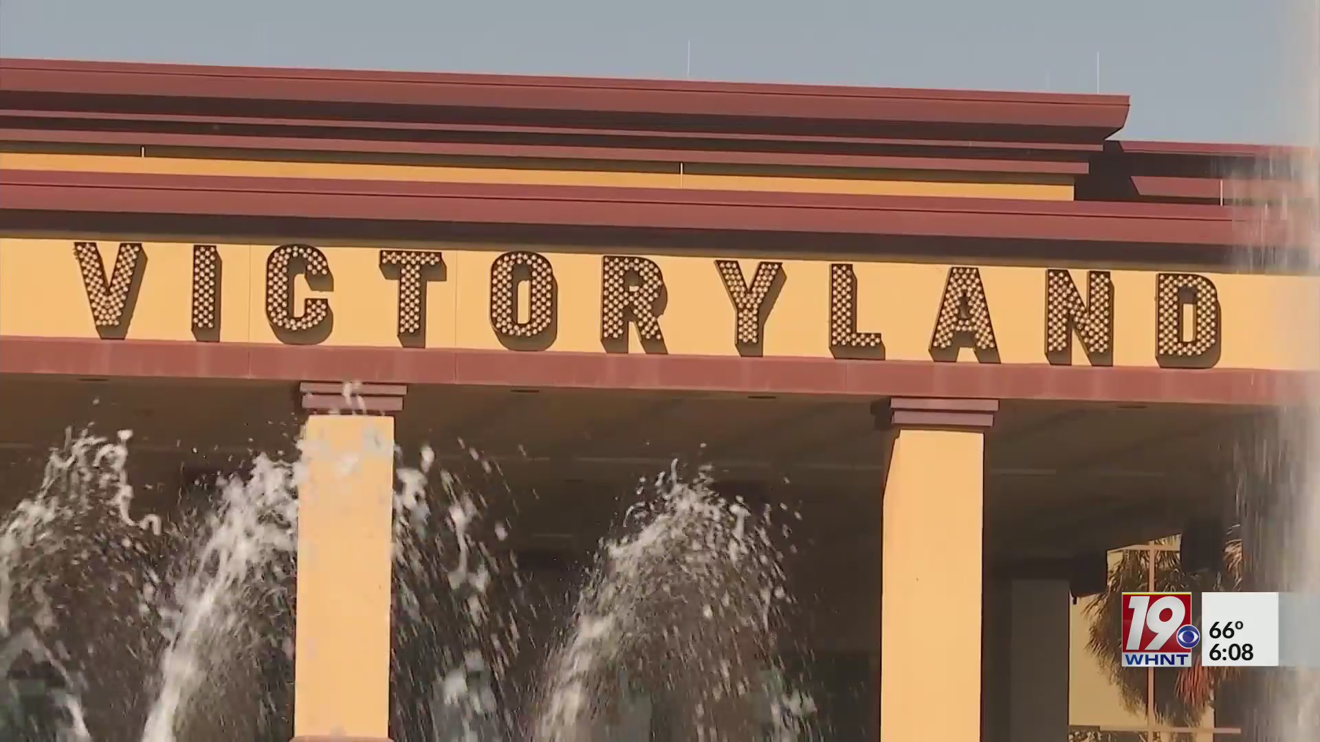 Impact of VictoryLand Casino Closure – WHNT.com