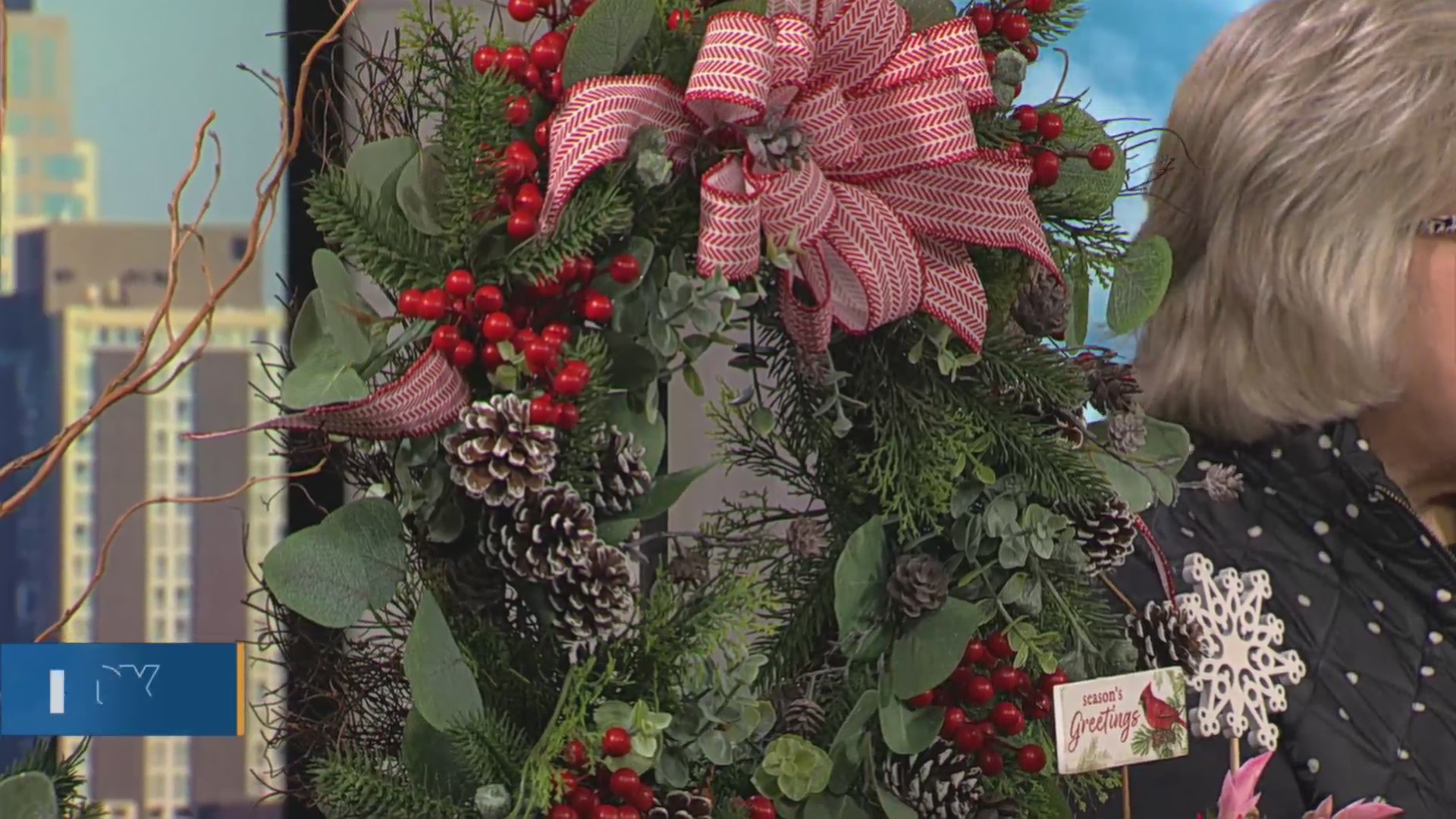 New Day Cleveland: Graf Growers – Fox 8 Cleveland WJW