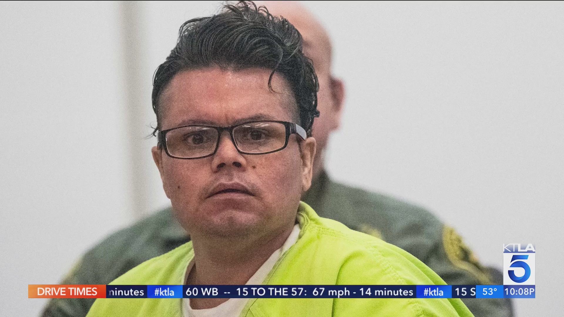 Serial killer sentenced to life in prison for kidnapping, raping and ...