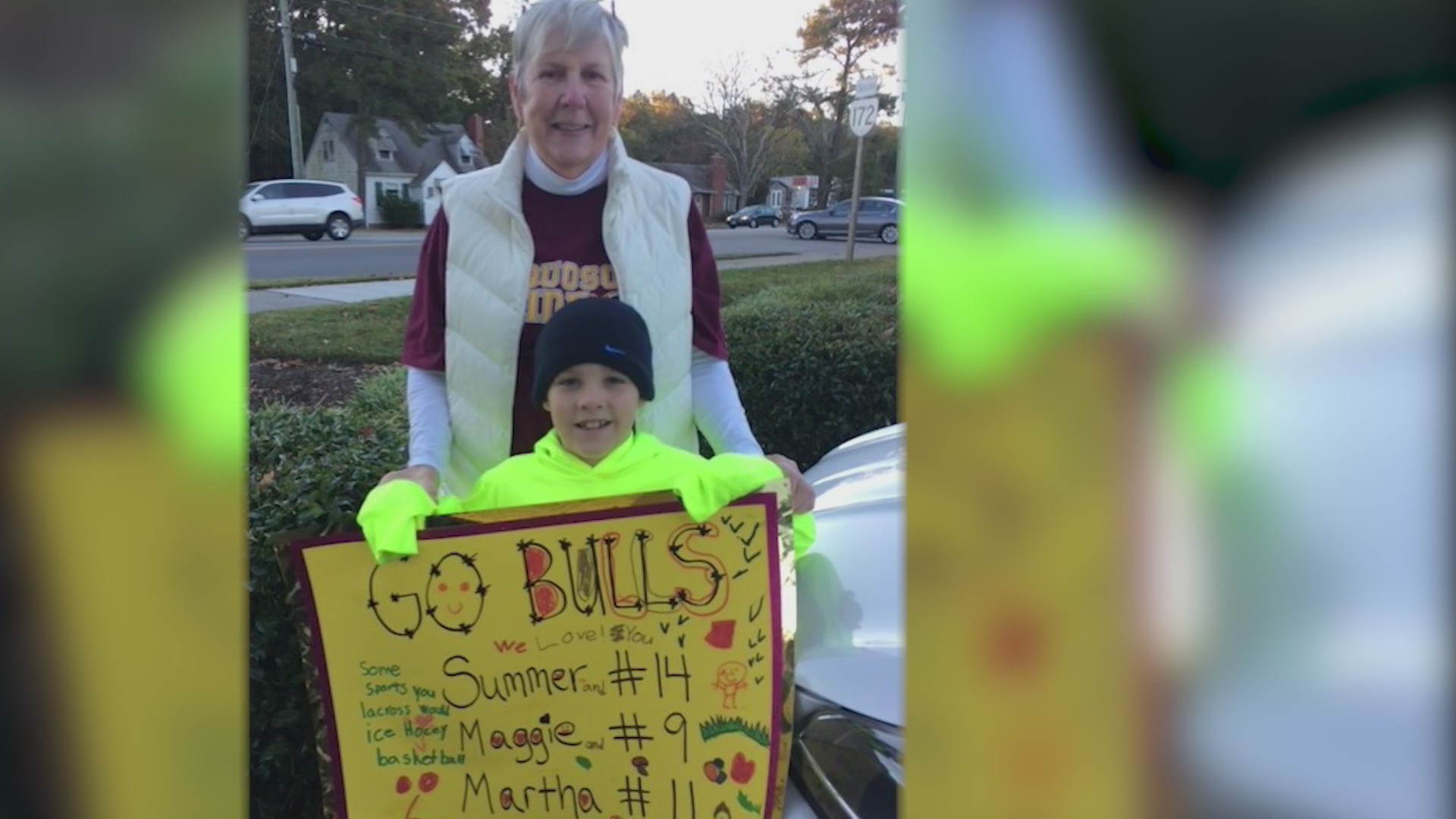 Excellent Educators: Barbara Riggins – WAVY.com