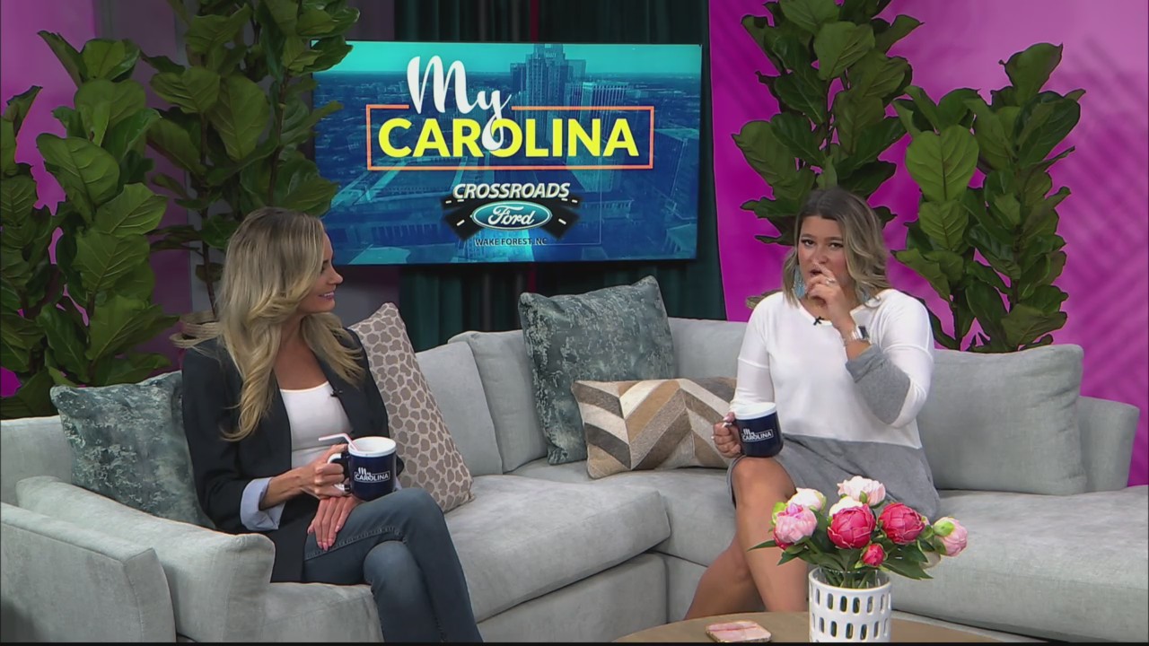 My Carolina Full Show Monday 5-1-23 – CBS17.com