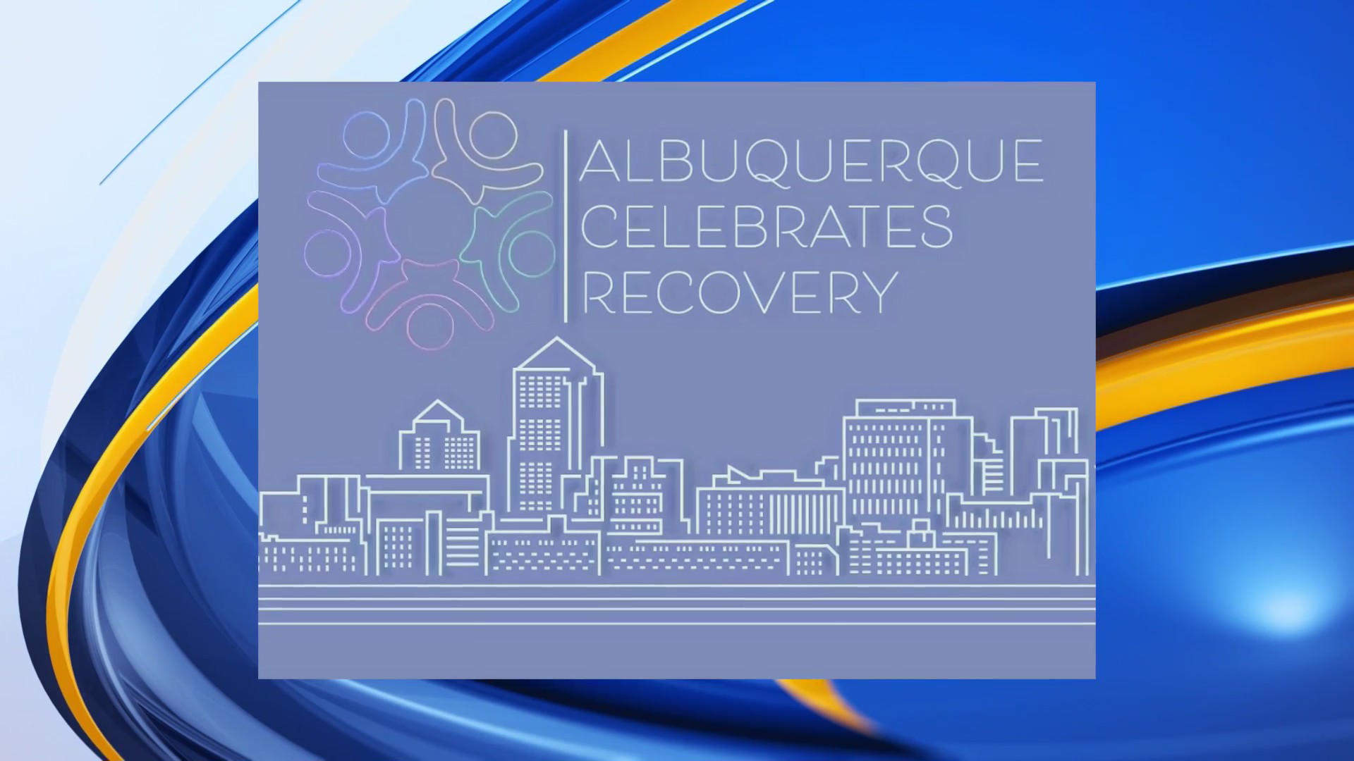 ‘Albuquerque Celebrates Recovery’ hosts annual event – KRQE NEWS 13 ...