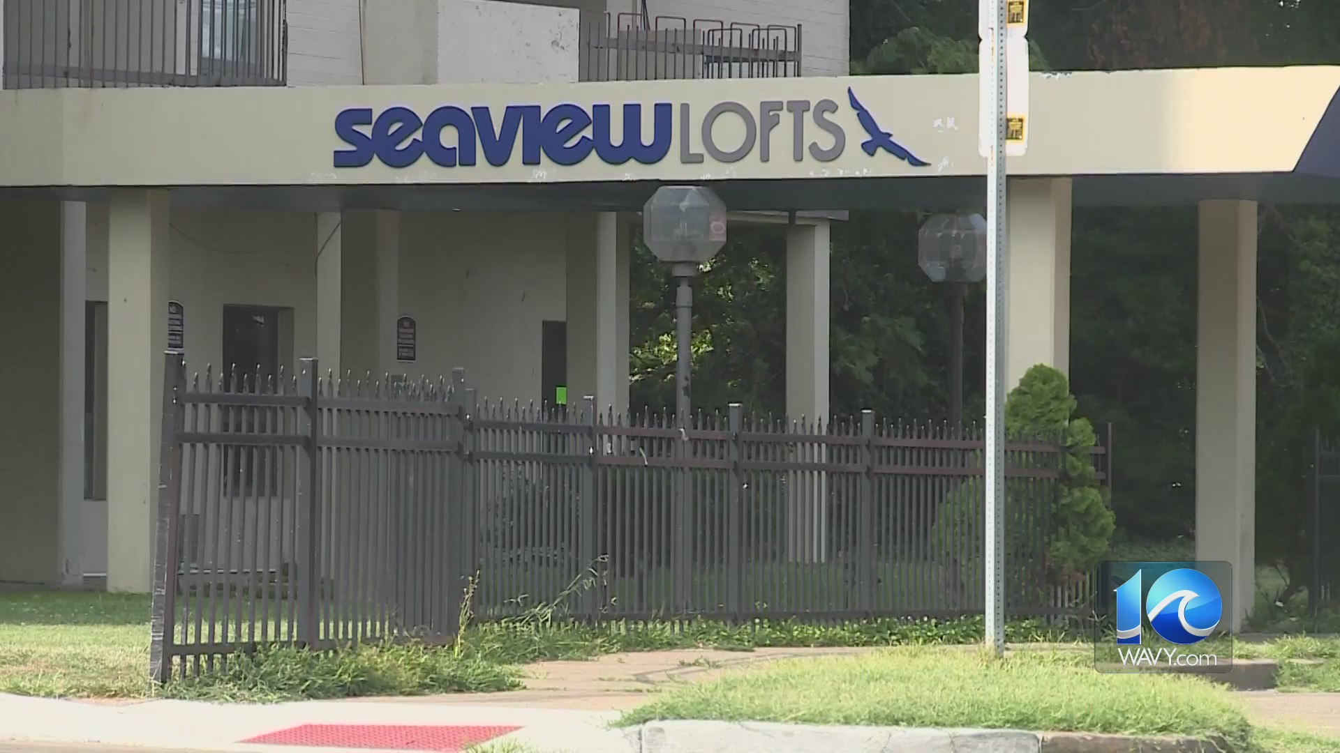 Circuit Court orders Seaview Lofts owners to pay fine – WAVY.com