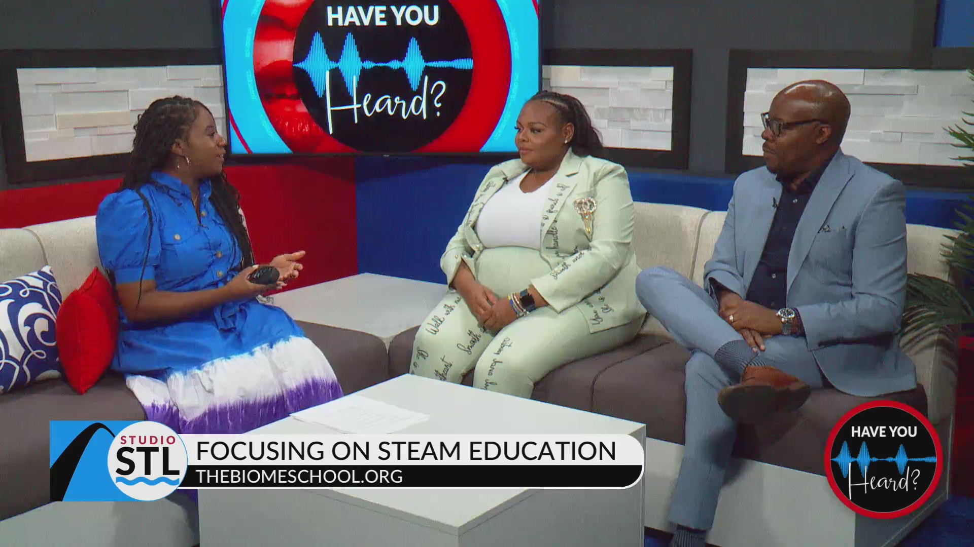 The BiOME School focuses on STEAM education for kids K-5 – FOX 2