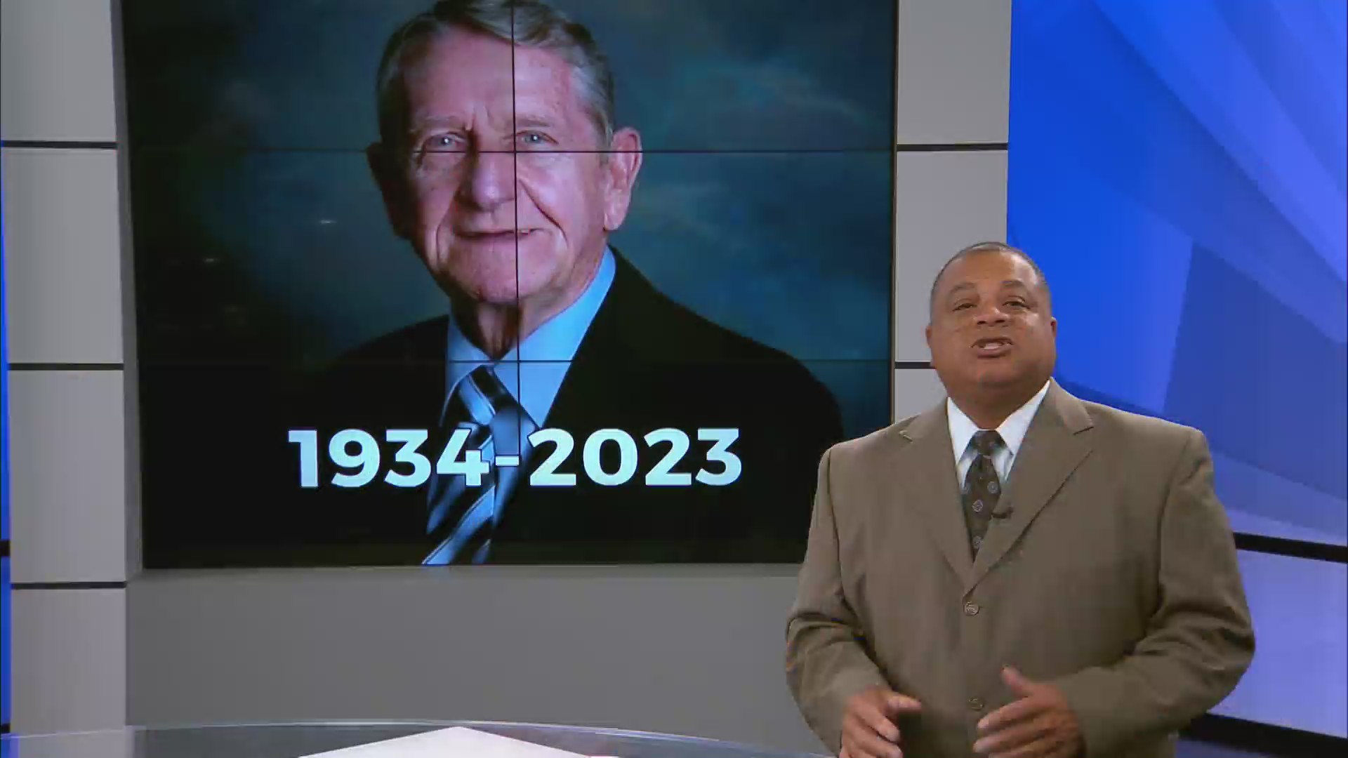 Legendary Sullivan Central basketball coach Dickie Warren dies at 89 ... Legendary Sullivan Central basketball coach Dickie Warren dies at 89 ...