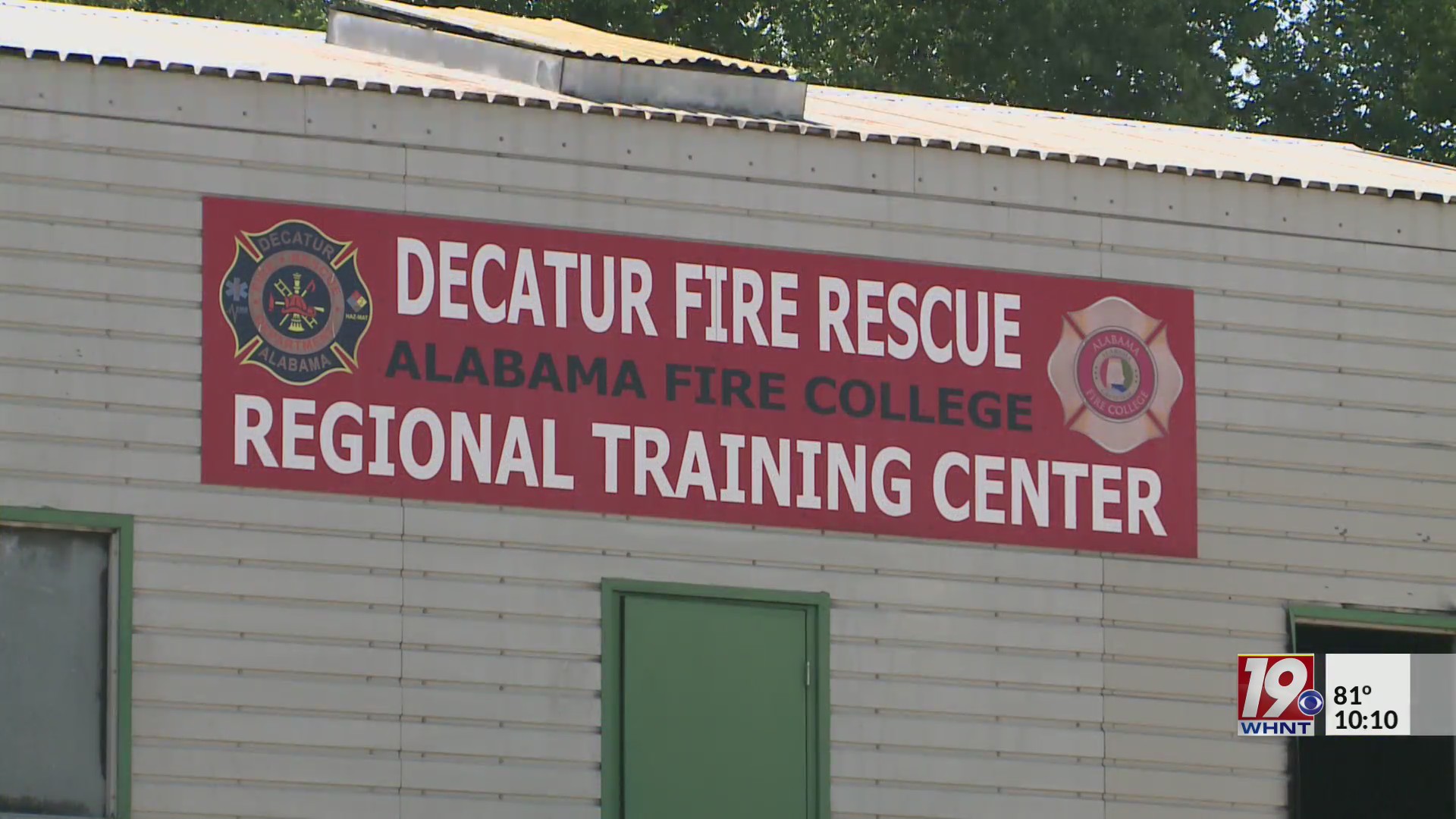 Decatur Fire set for Second Annual Summer Cadet Camp| June 26, 2023 ...