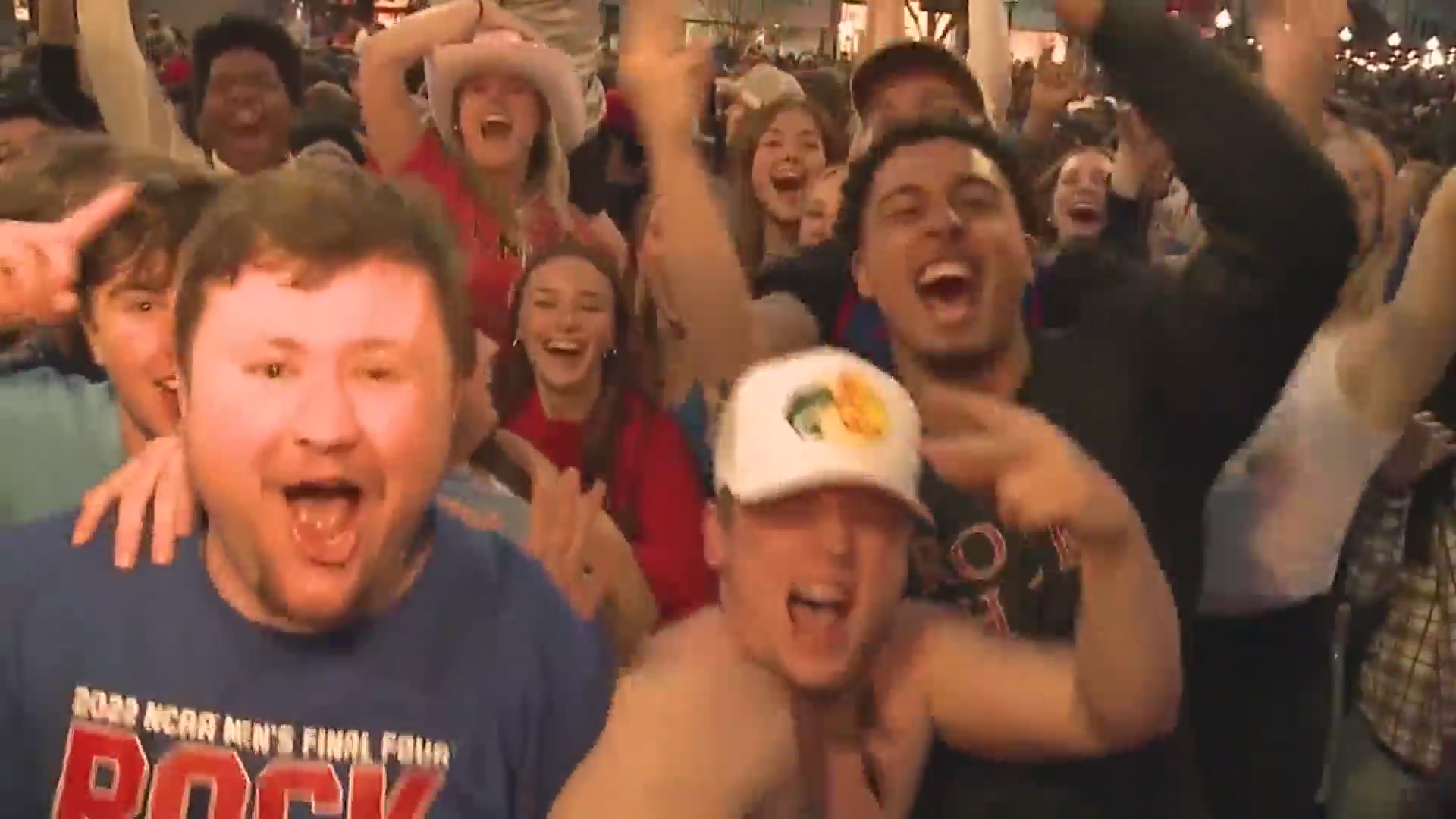 Lawrence officials ready for KU vs UNC game – FOX 4 Kansas City WDAF-TV ...