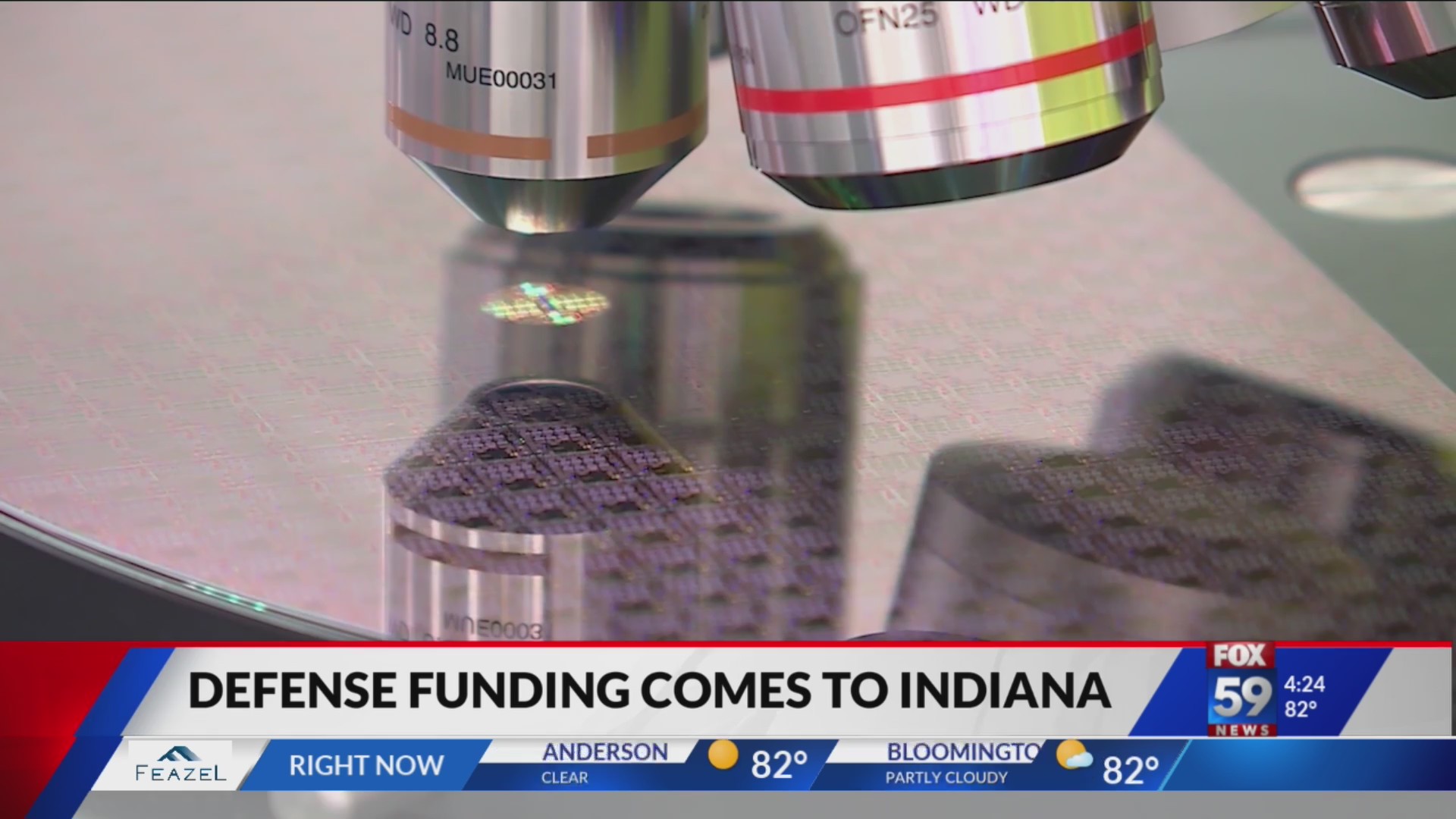 Silicon Crossroads hub in Indiana awarded more than $30 million in new ...