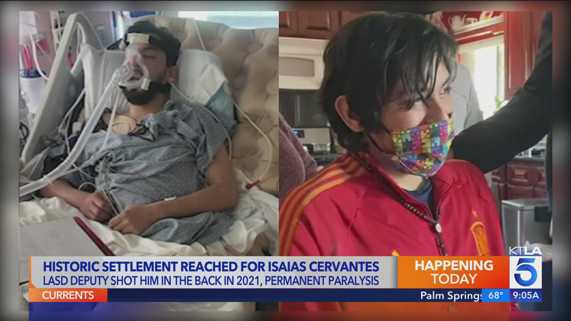 Officials voting on potentially historic settlement in civil rights ...