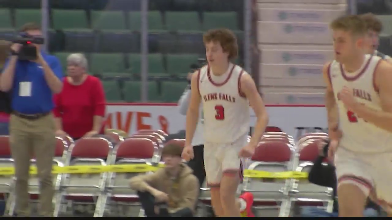 Glens Falls gashes Maine-Endwell, advancing to Class A state ...