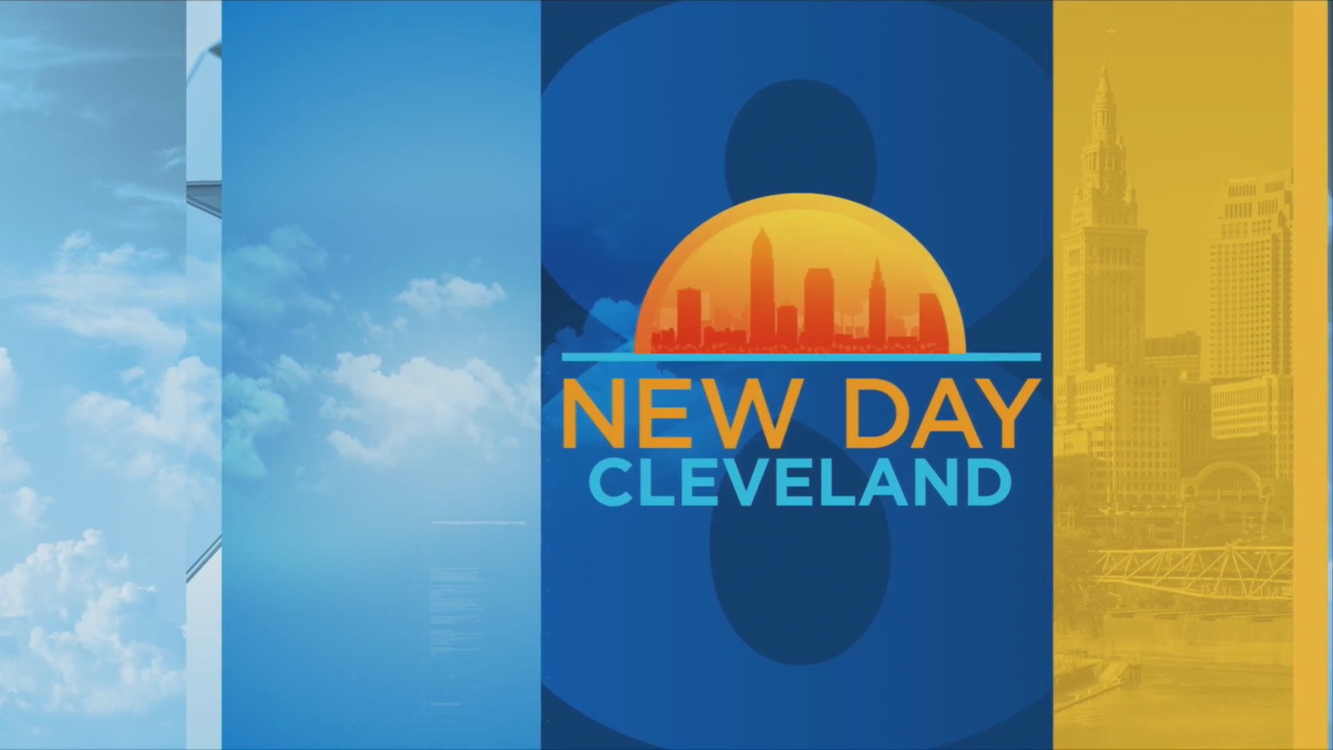 New Day Cleveland – Fox 8 Cleveland WJW