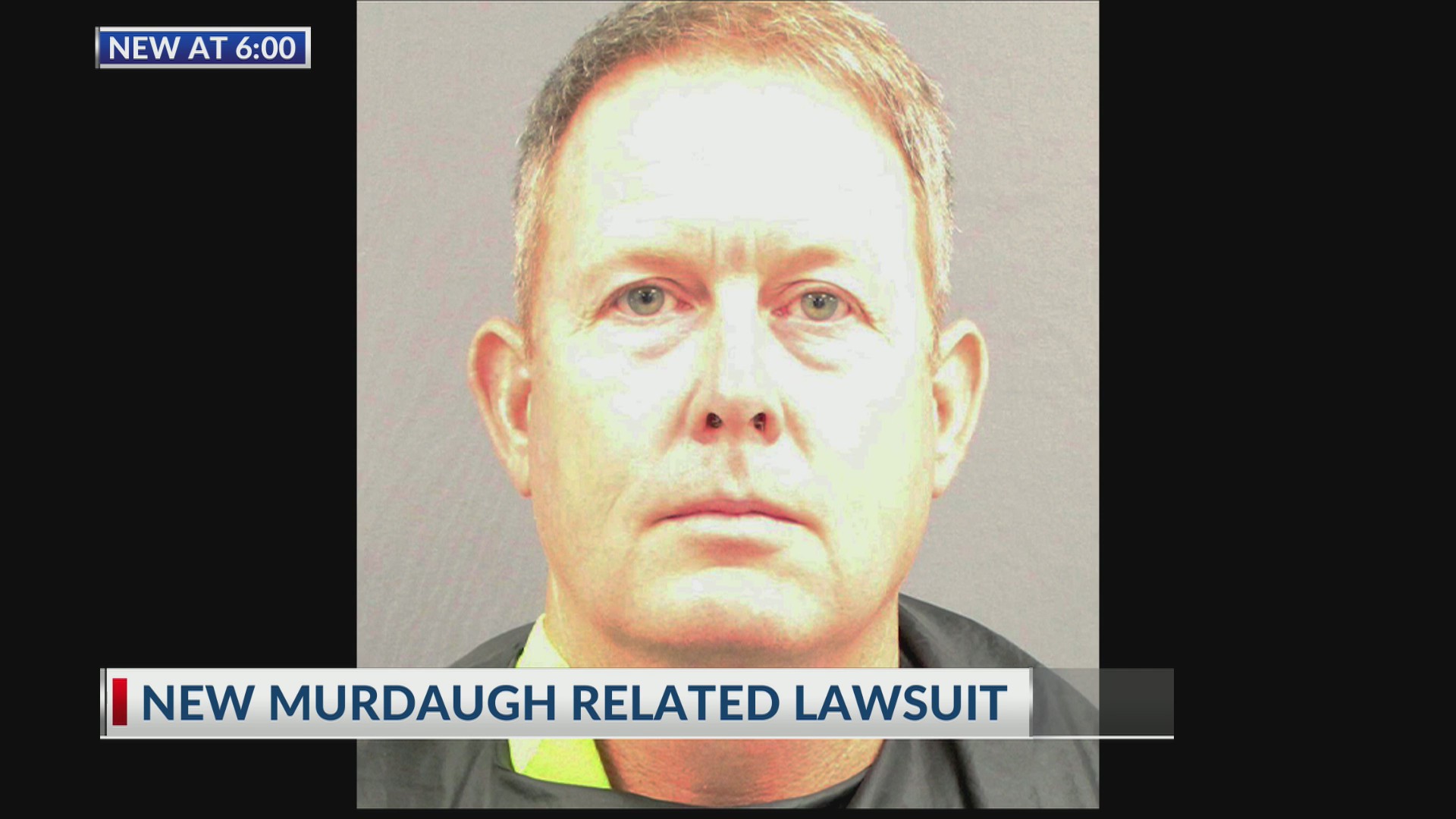 Former Palmetto State Bank CEO named in new civil lawsuit – WSAV-TV