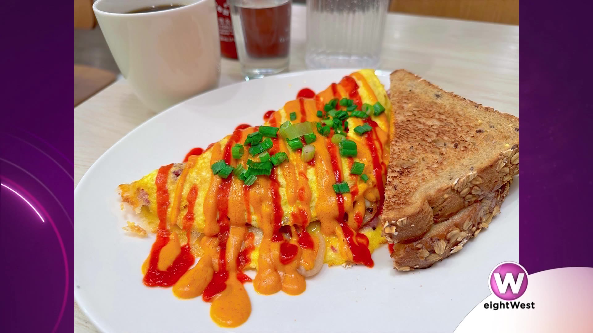 Morning Belle opens new location in Breton Village – WOODTV.com