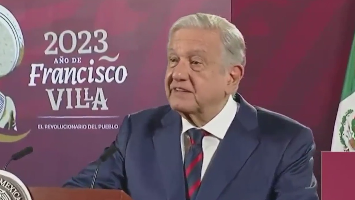 Mexican president open to peace deal with drug cartels | Elizabeth ...