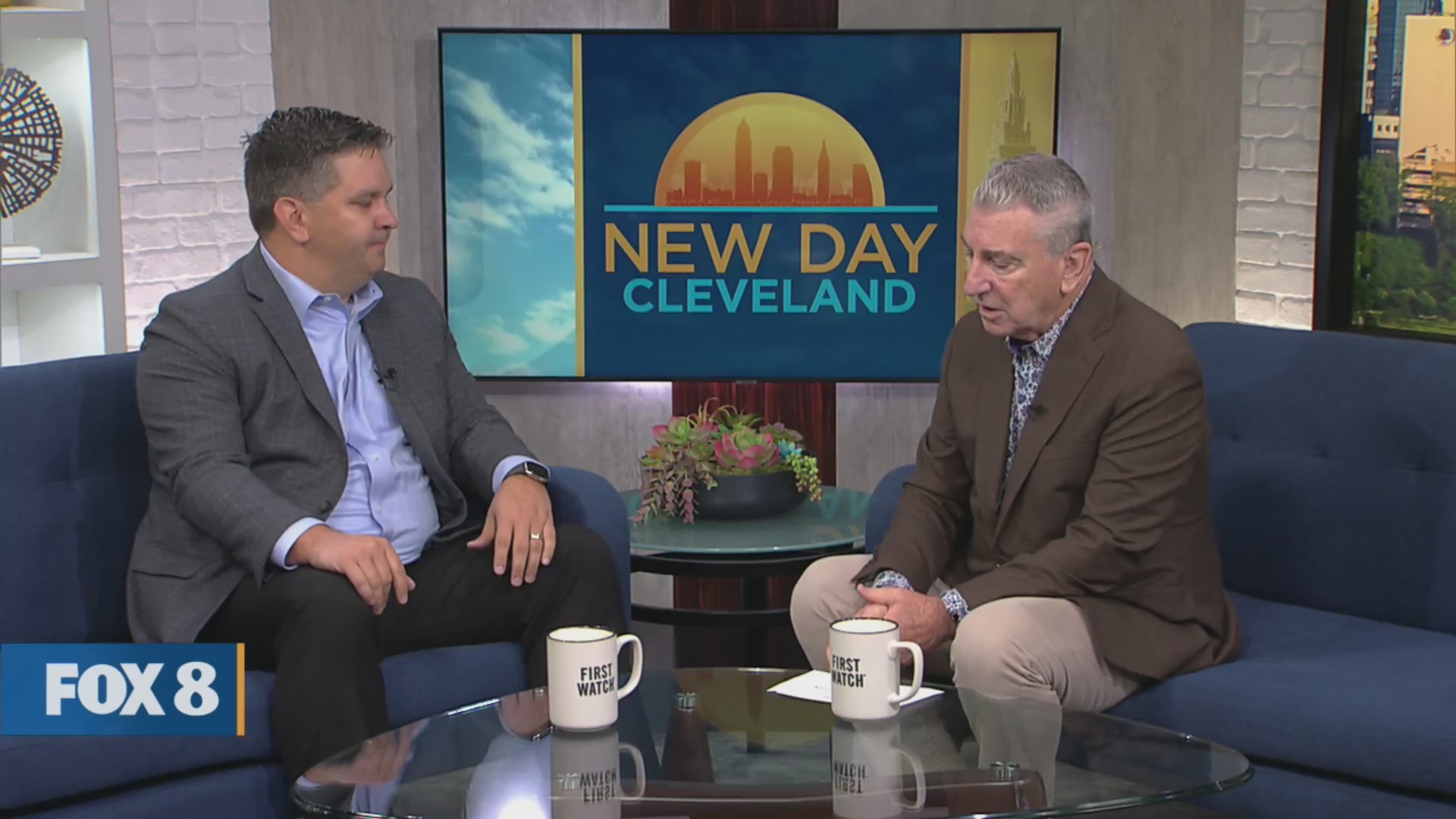 New Day Cleveland: My Medicare Network – Fox 8 Cleveland WJW