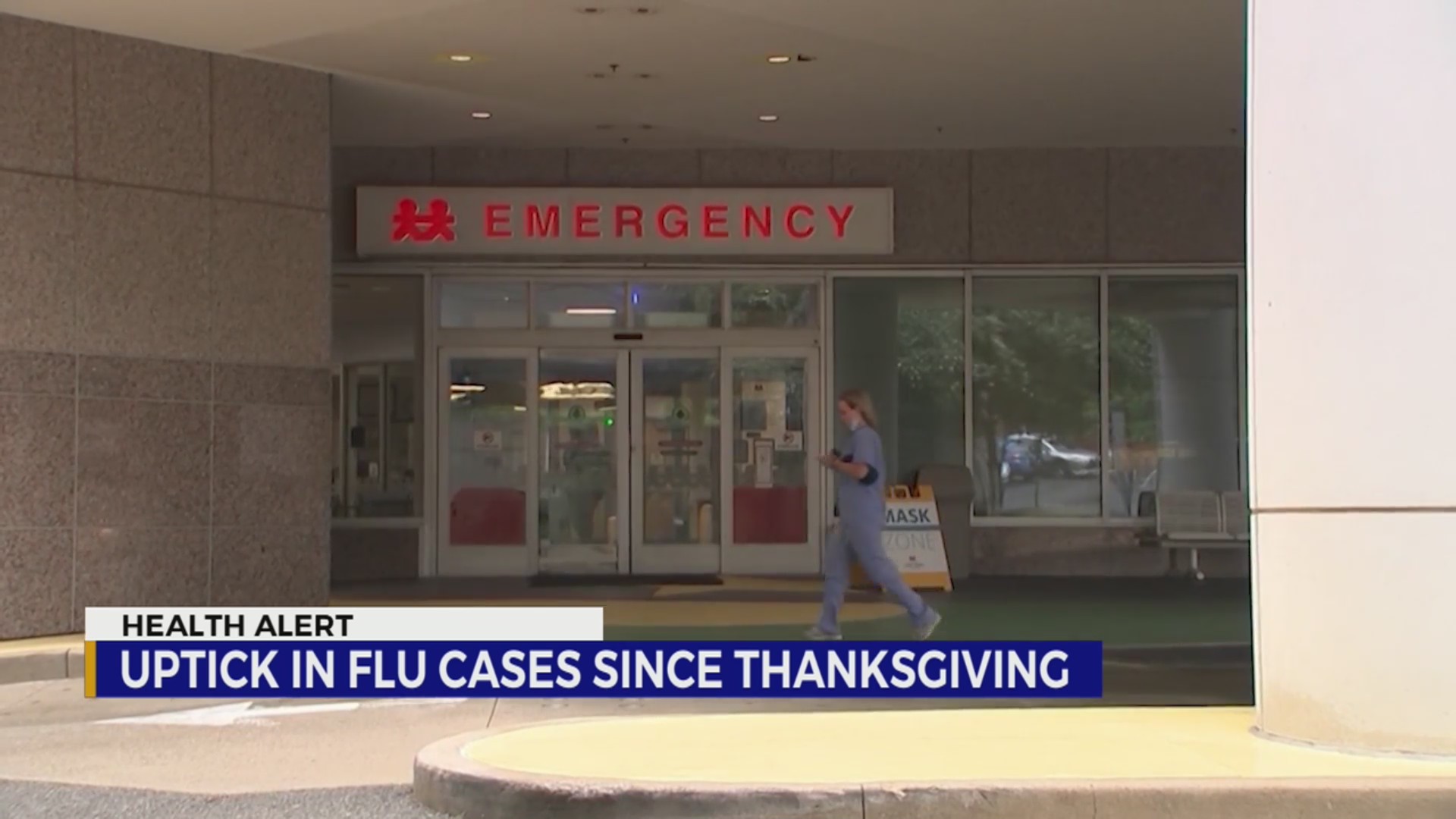 This year’s flu vaccine is ‘particularly good,’ CEO of Vanderbilt ...