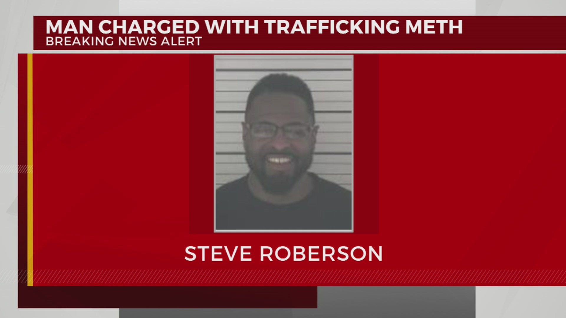 KY man sentenced to 20 years for meth trafficking – WKRN News 2