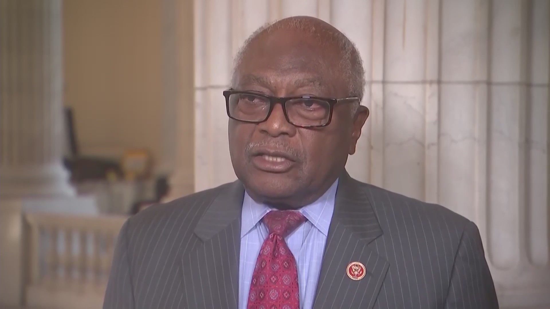 Congressman Clyburn to discuss federal grants for coastal resilience ...