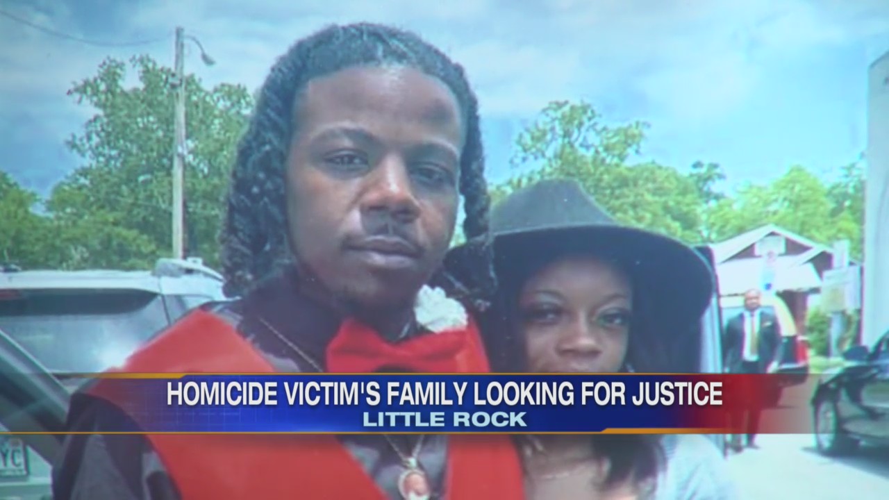 Little Rock family offering reward for information about death of loved ...
