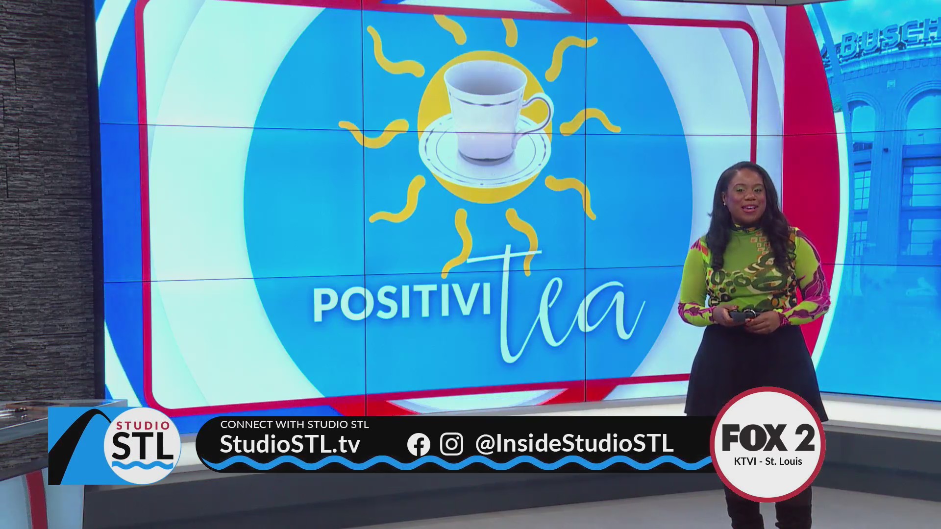 Learn Chelsea’s word for this year! – FOX 2