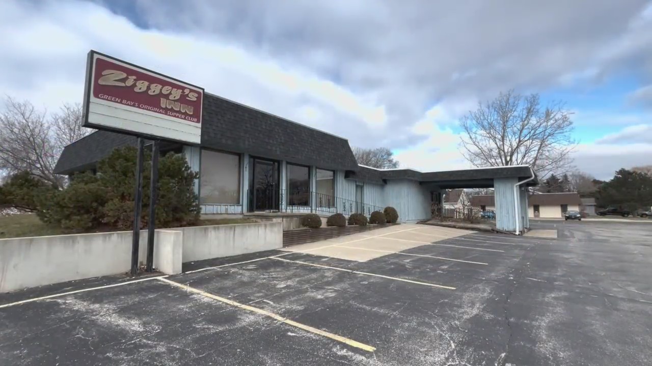 A popular De Pere restaurant set to relocate to legendary Allouez ...