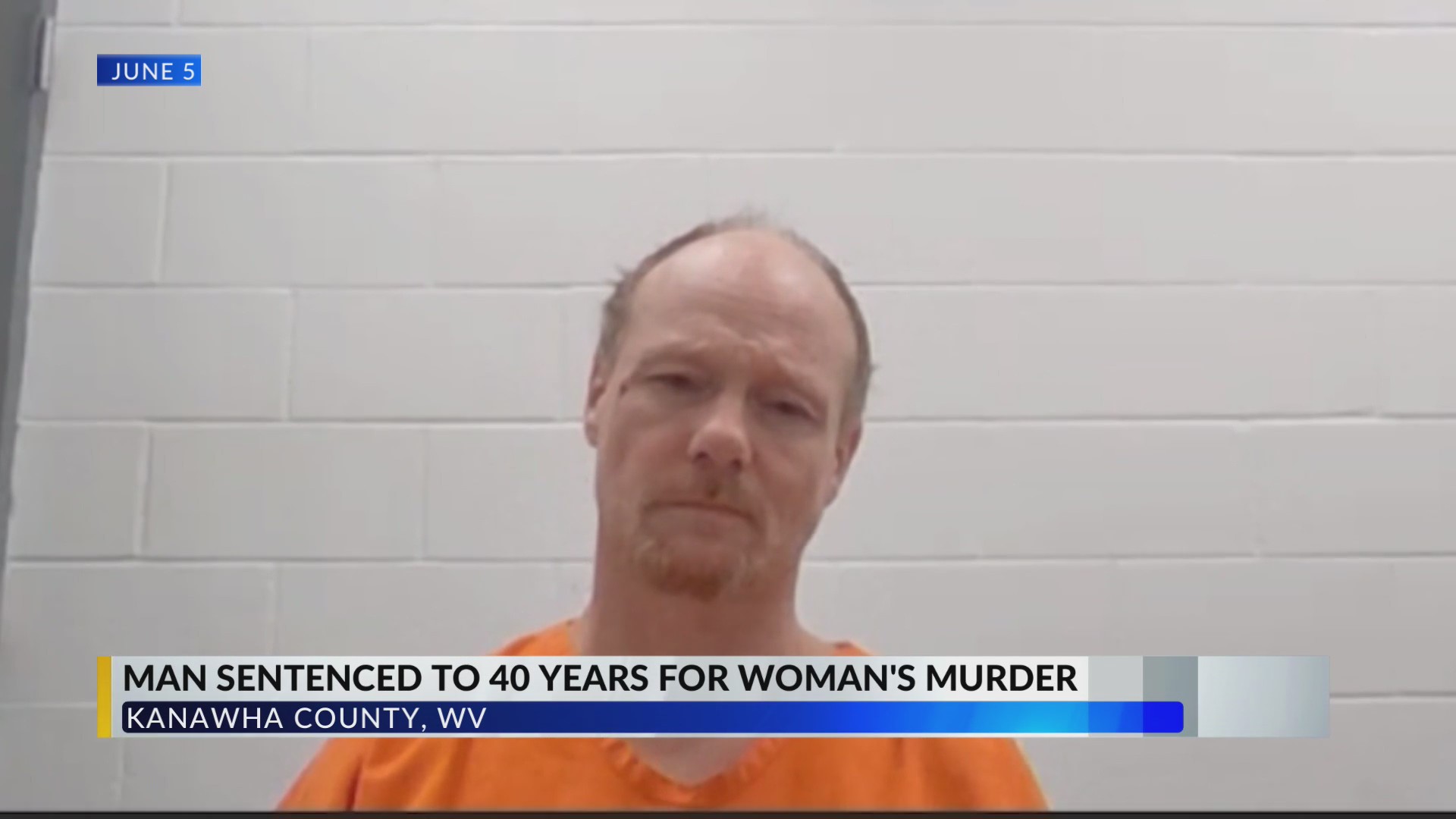 West Virginia Man Sentenced For Hiding Body In Freezer Wowk 13 News