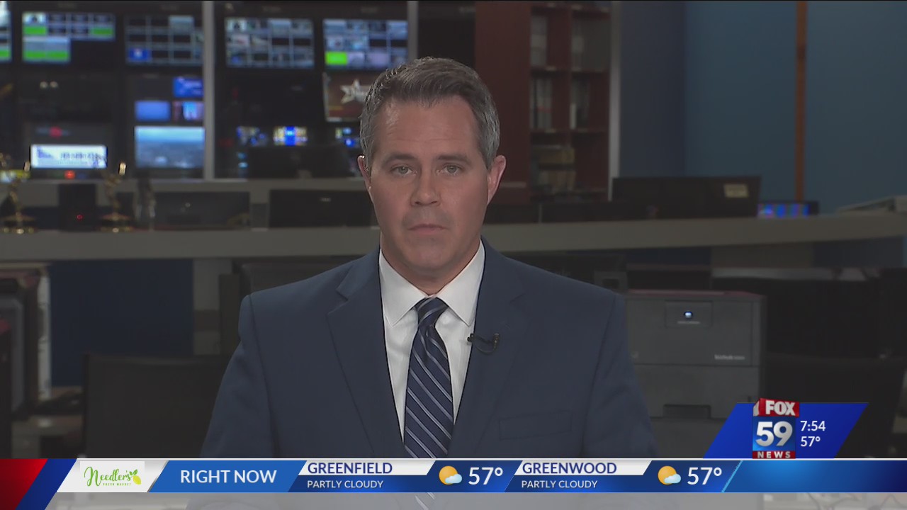 DIRECTV and U-verse return to FOX59 – Fox 59